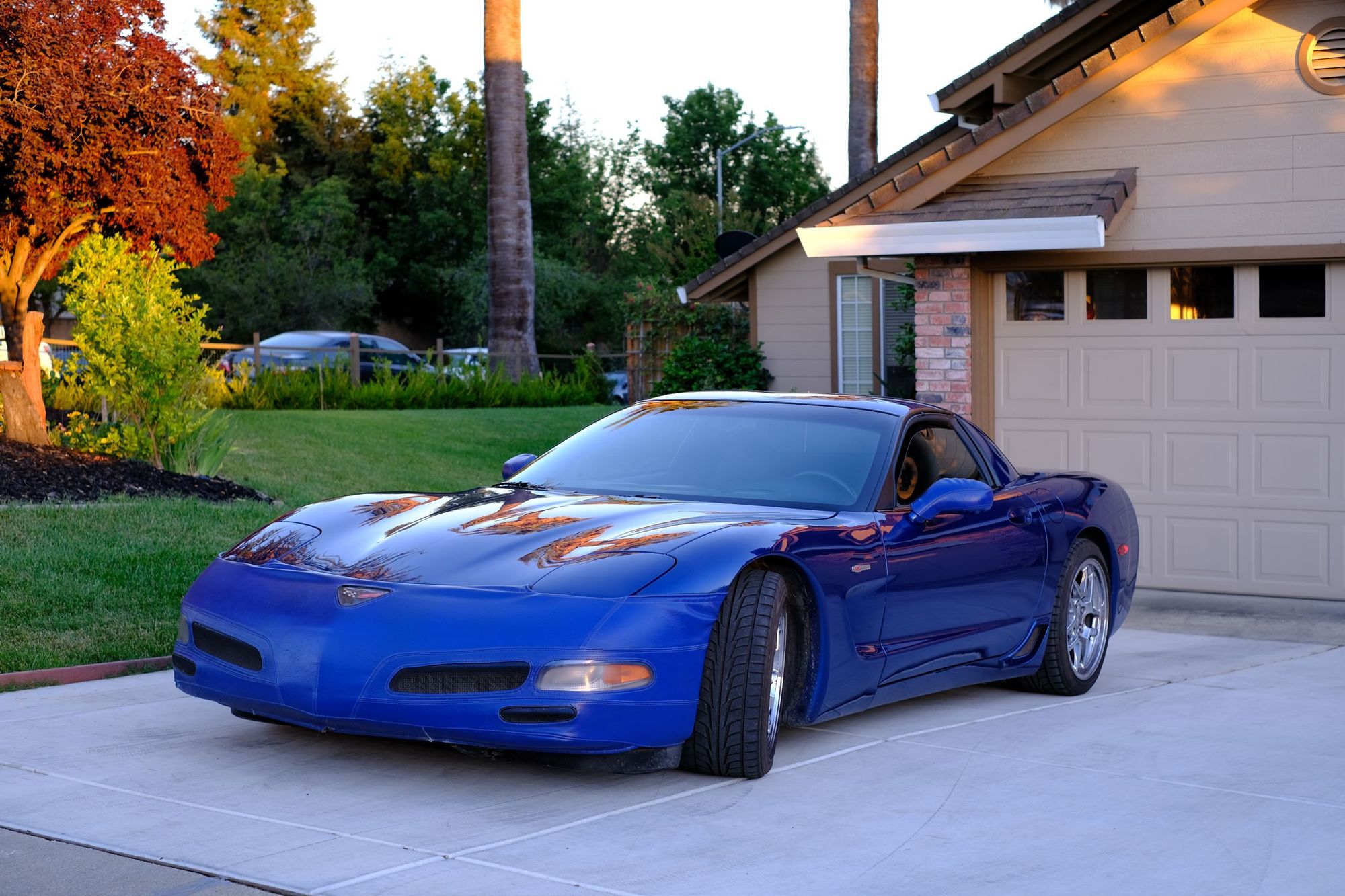 FS (For Sale) (SOLD) 2002 Z06 Great Condition - CorvetteForum ...