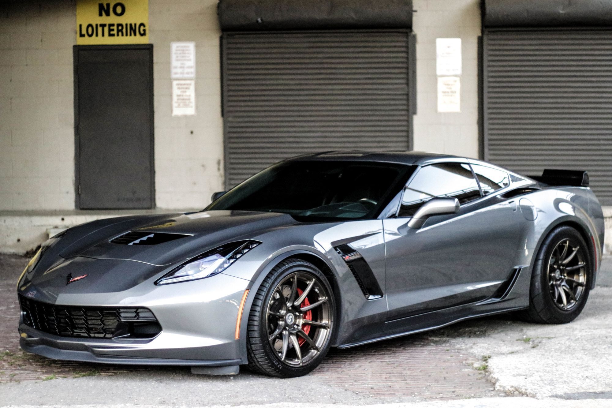 FS (For Sale) Signature forged wheels (drag/street) set up ...