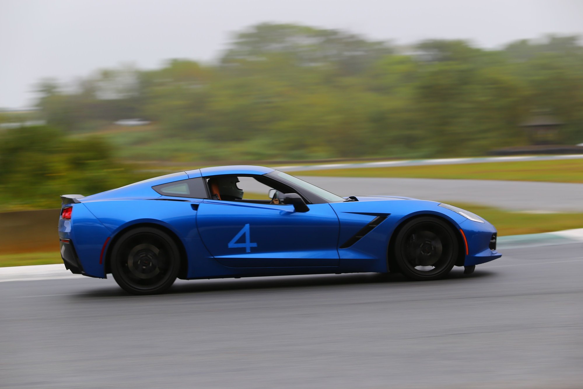 Show us your favorite on-track picture - Page 3 - CorvetteForum ...
