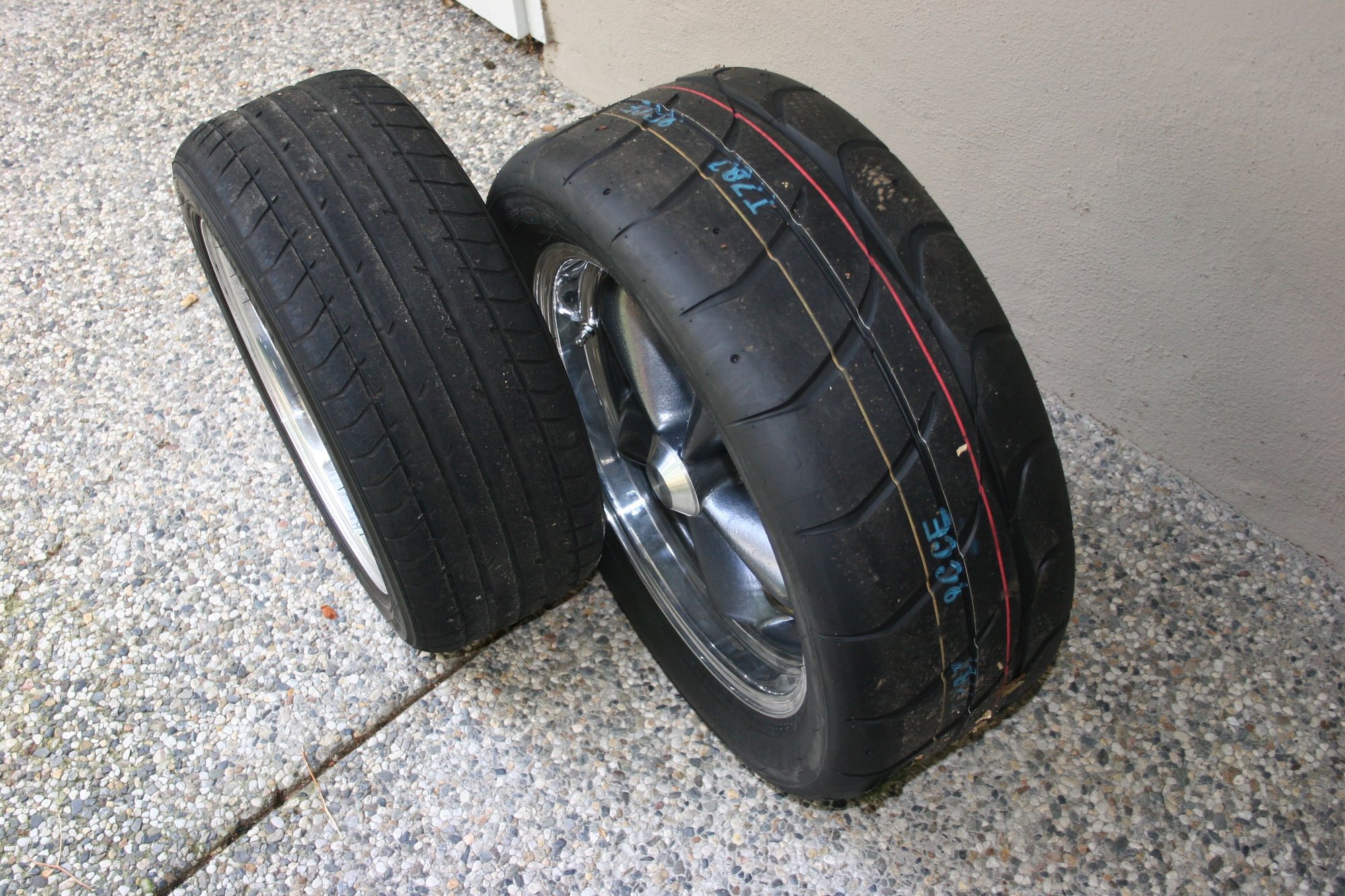 Avon CR6ZZ vs Vredestein Sprint Classic 15 inch tires?? - CorvetteForum - Chevrolet Corvette ...