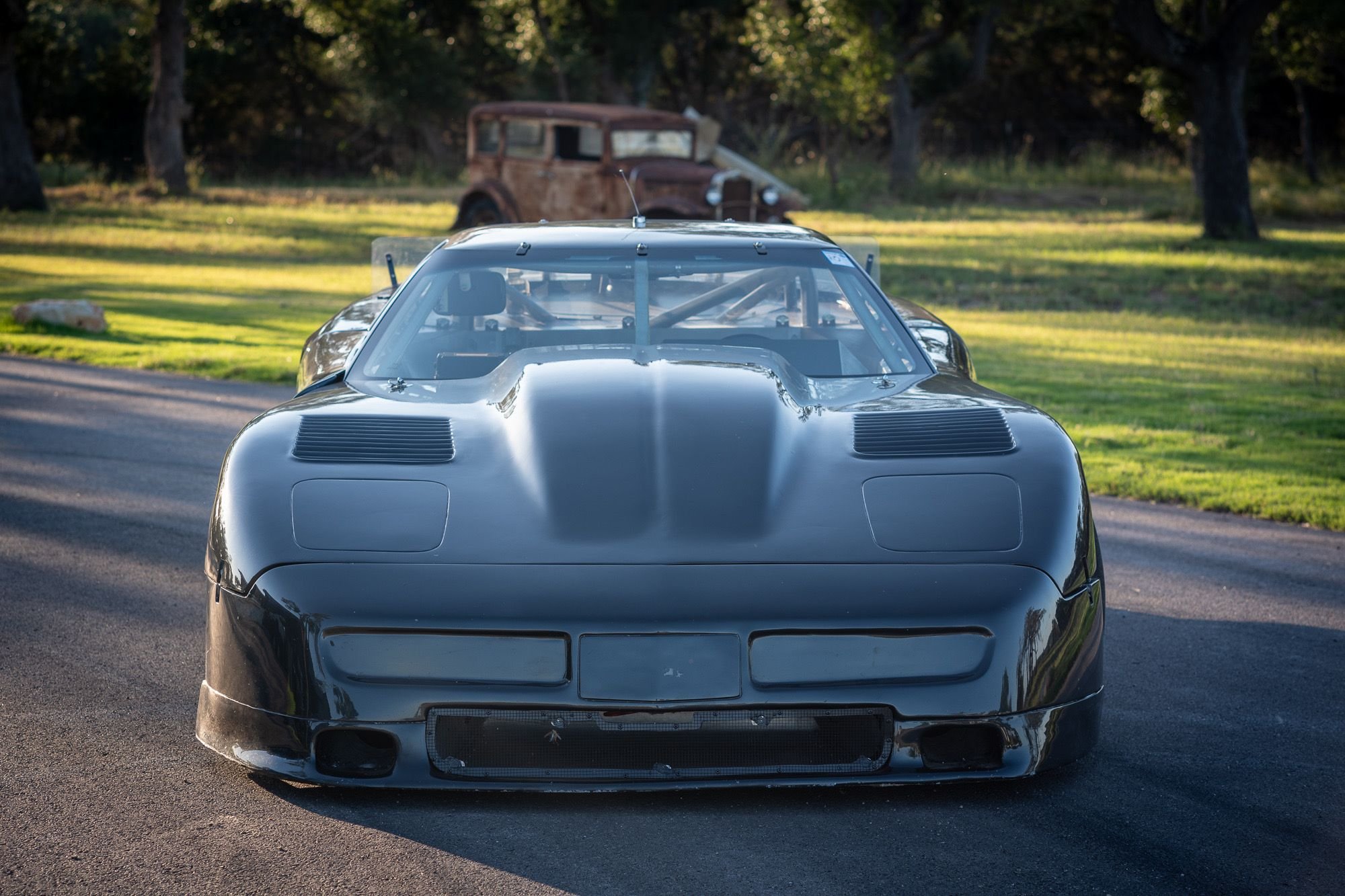 FS (For Sale) Protofab bodied GT-1 road race car $38K - CorvetteForum ...