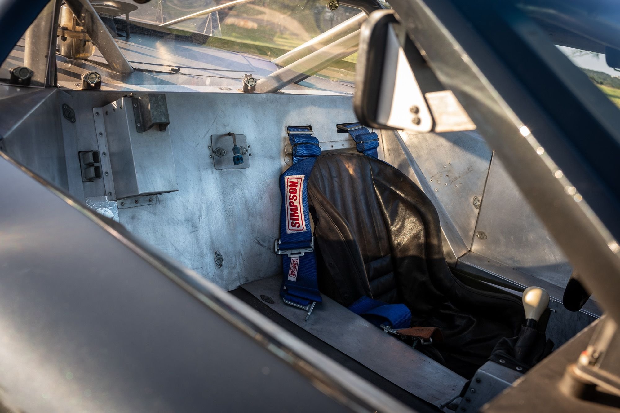 FS (For Sale) Protofab bodied GT-1 road race car $38K - CorvetteForum ...