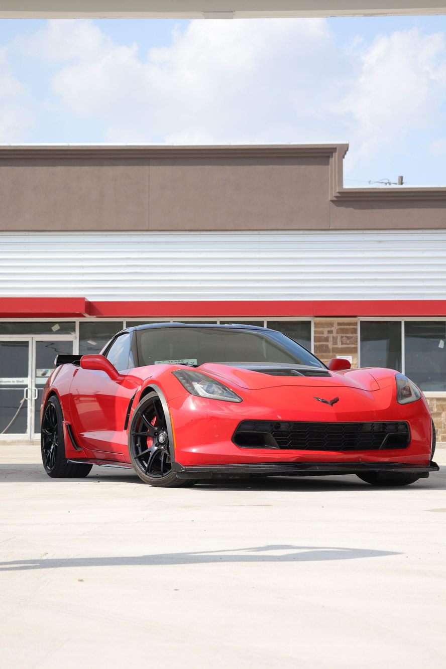 2025 C7 of the Year (Modified) -- Enter now - CorvetteForum - Chevrolet ...