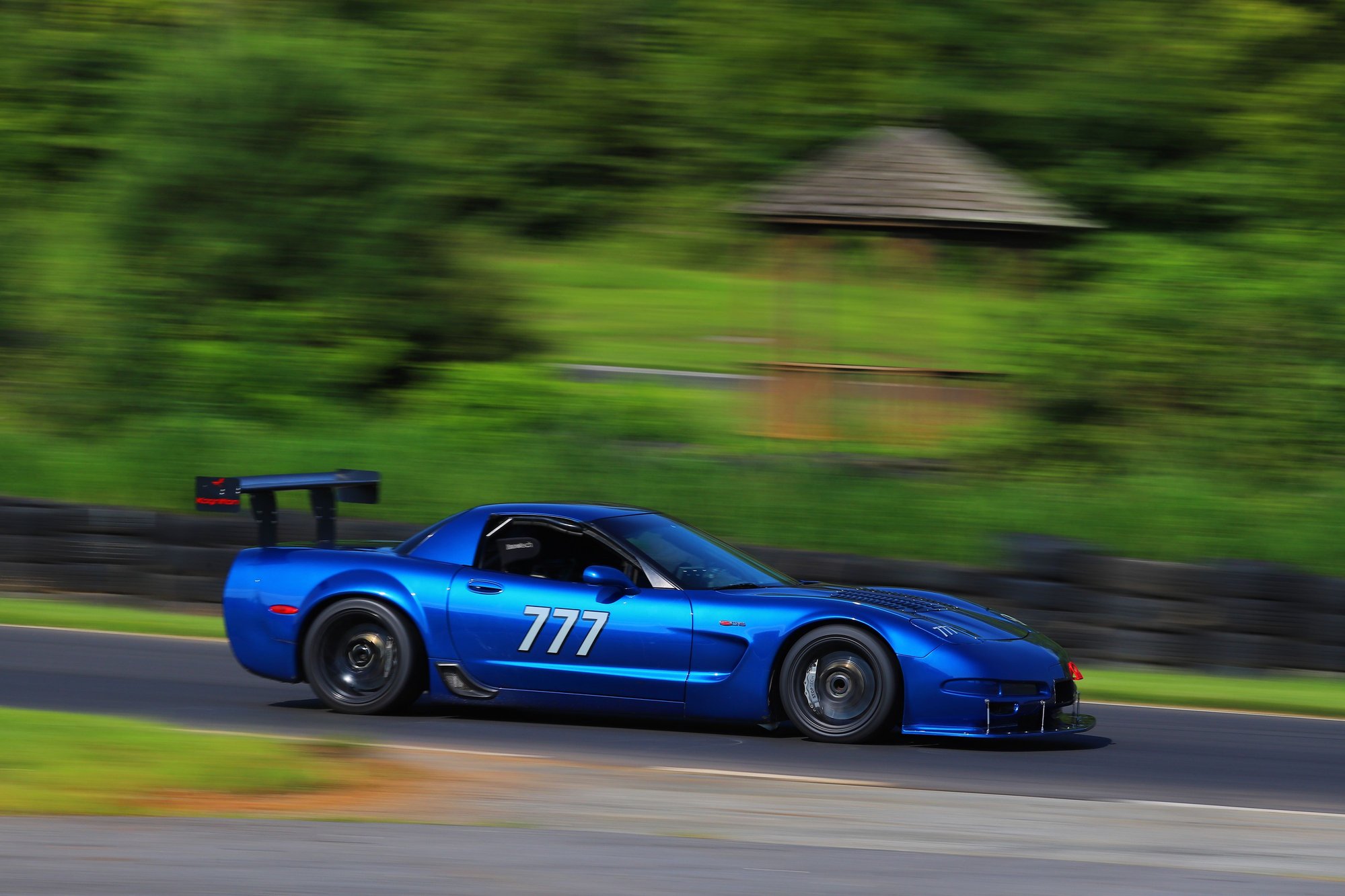 FS (For Sale) Fully built, 02, C5Z race car -$43.5K - CorvetteForum ...