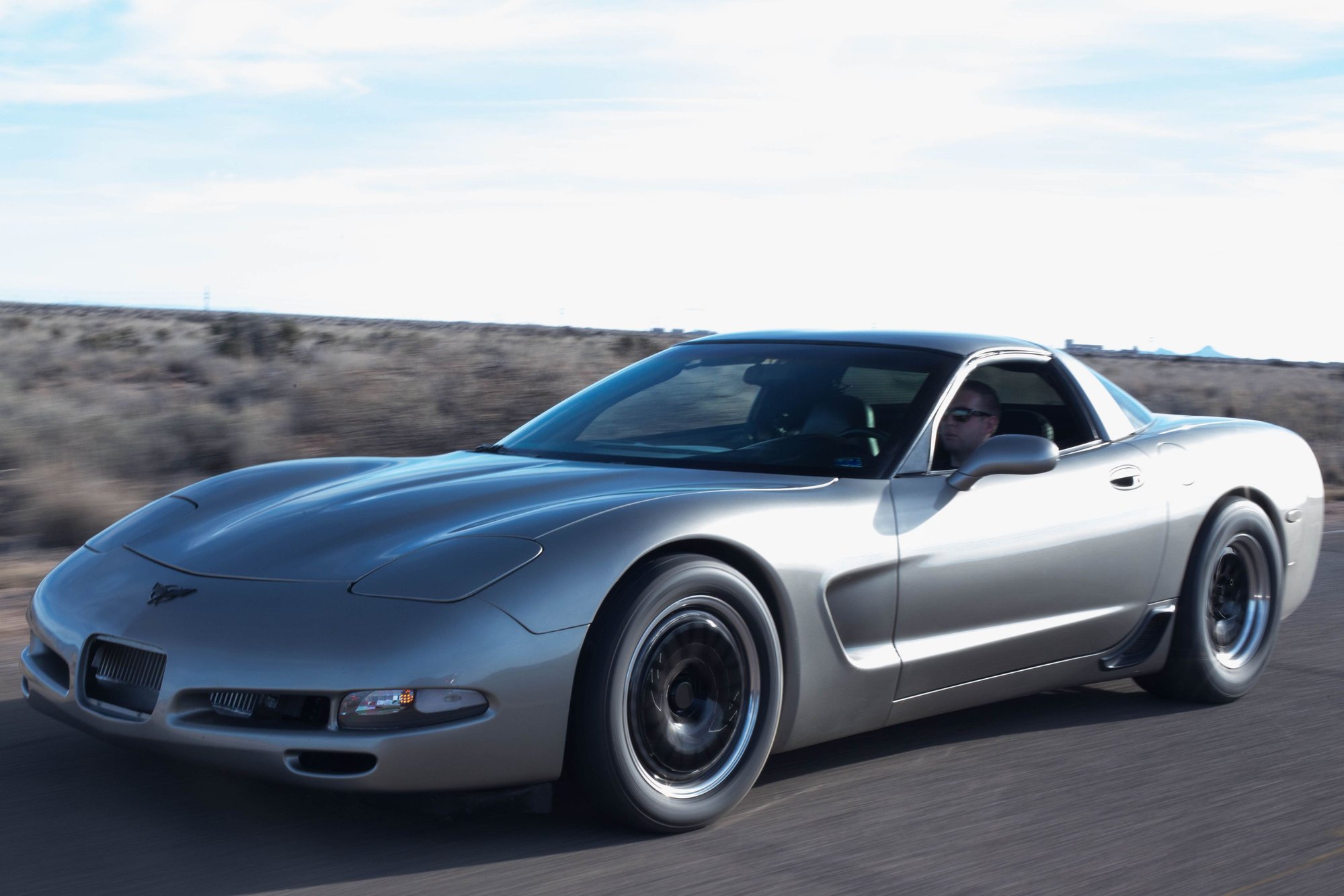 LS2 Single Turbo C5 - CorvetteForum - Chevrolet Corvette Forum Discussion