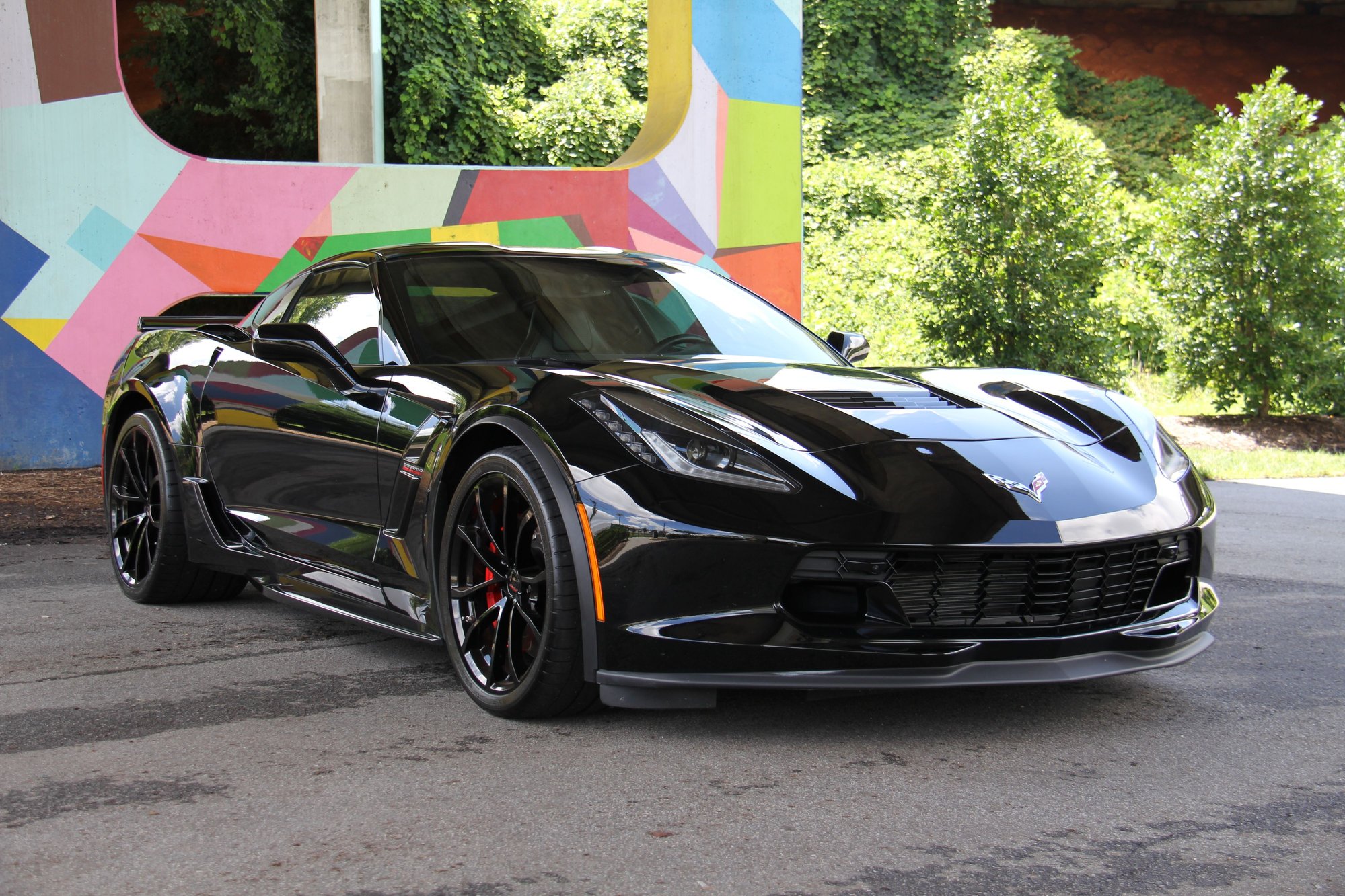 Post your favourite pic of your C7 - Page 7 - CorvetteForum - Chevrolet ...