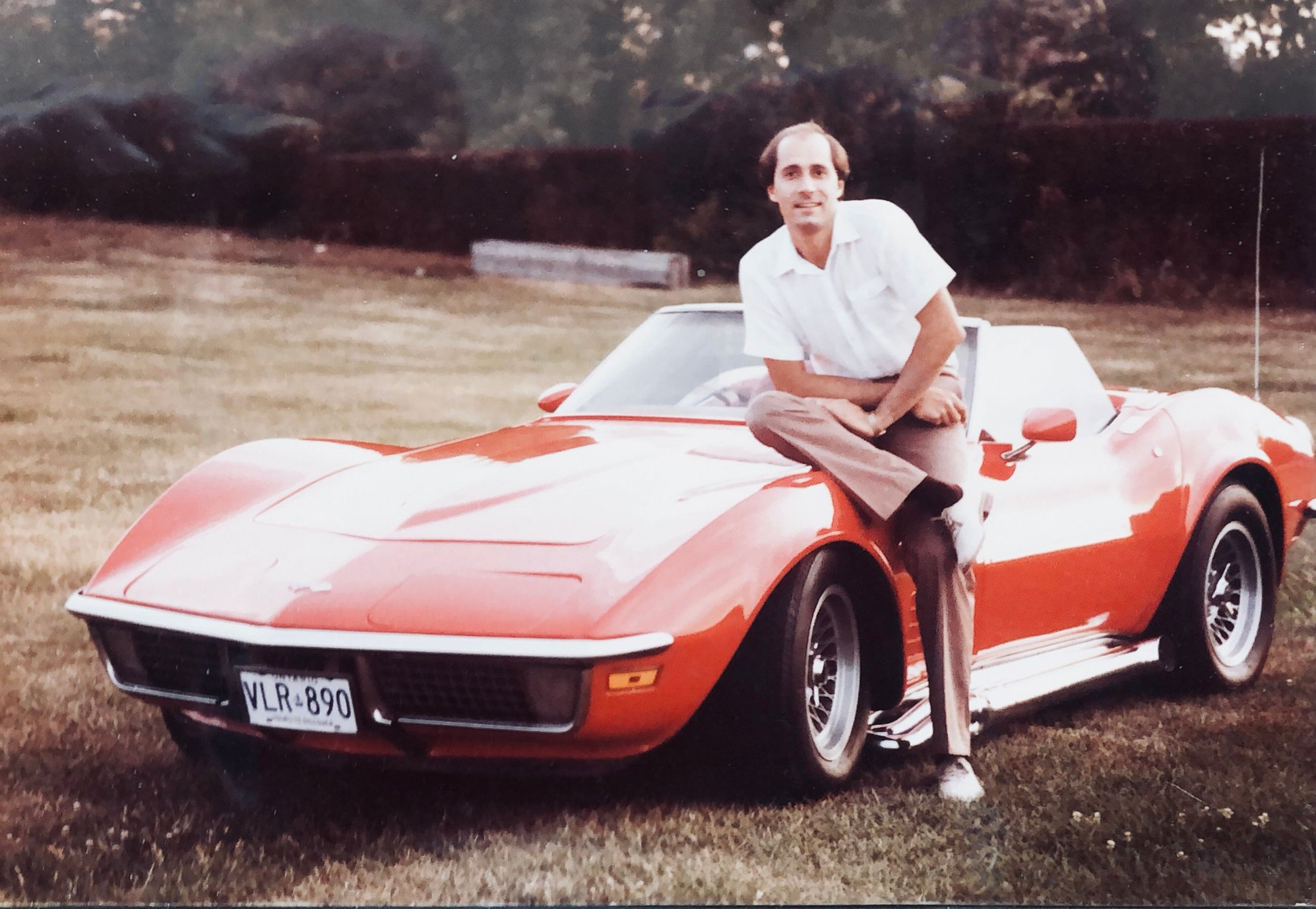 A Chevy Guy from way back...have a look. - CorvetteForum - Chevrolet ...