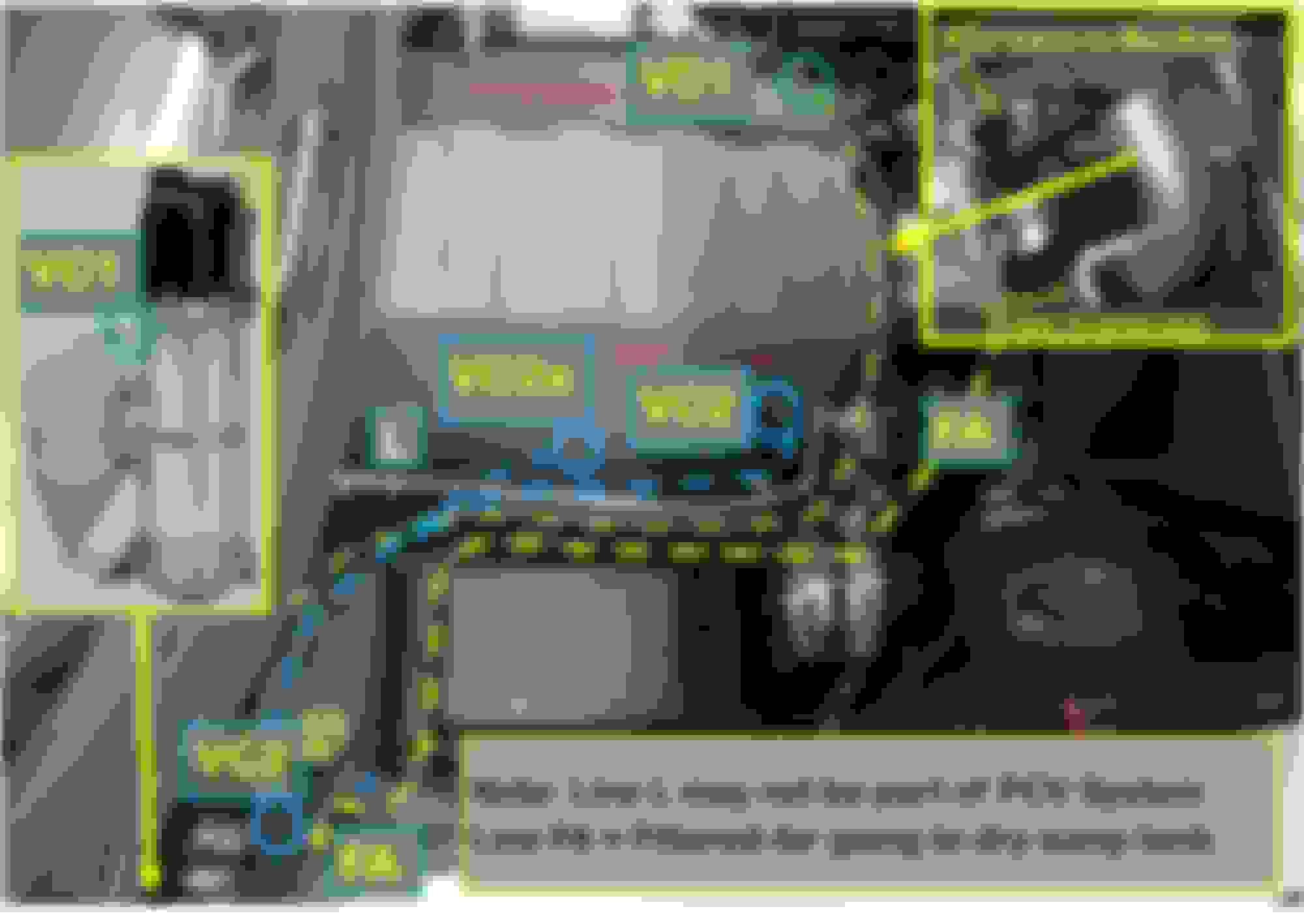 Chat GPT and Google Gemini say my C8 doesn't need an oil catch can ...