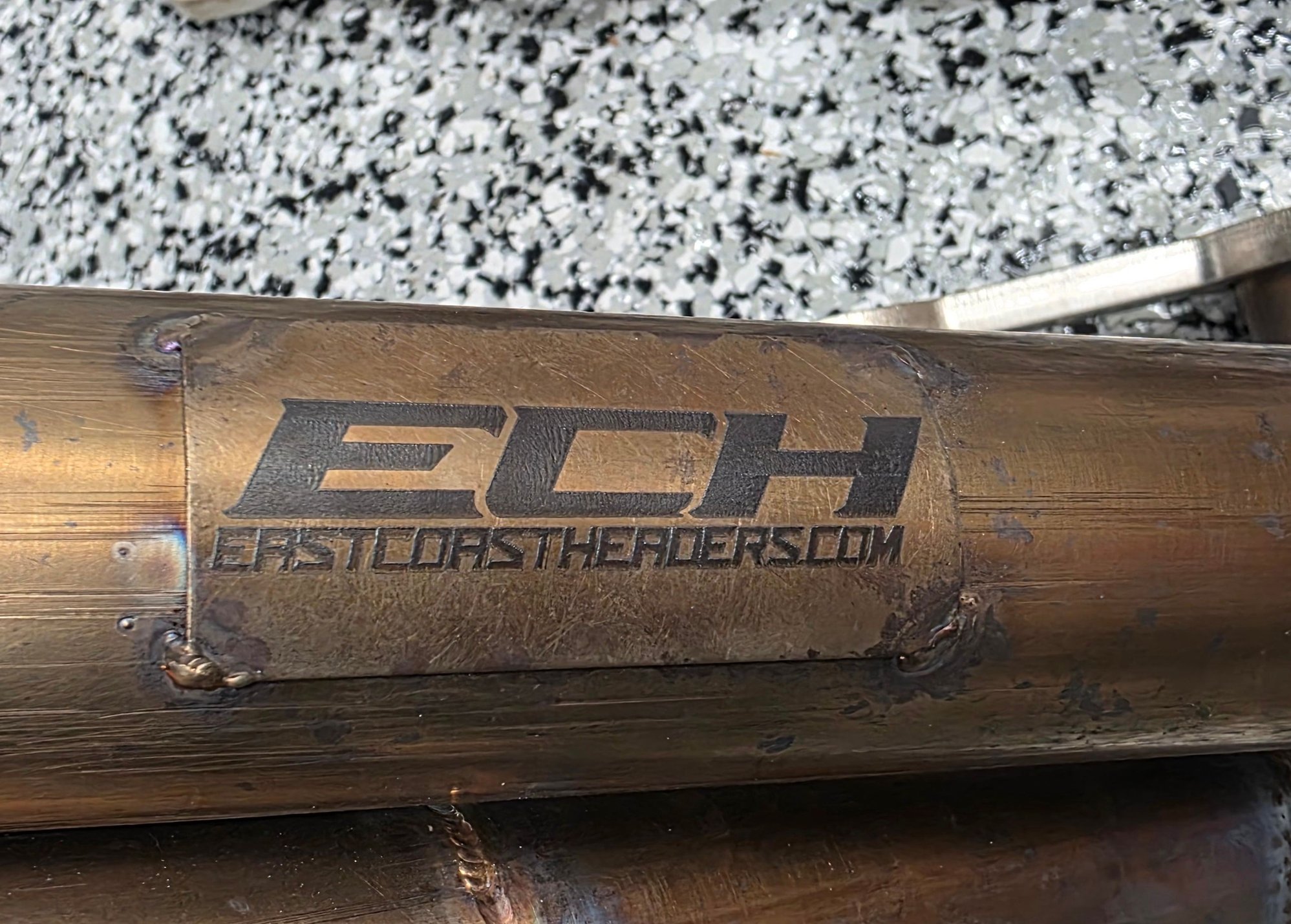 FS (For Sale) Used C8 Corvette Stingray ECS Headers - CorvetteForum ...