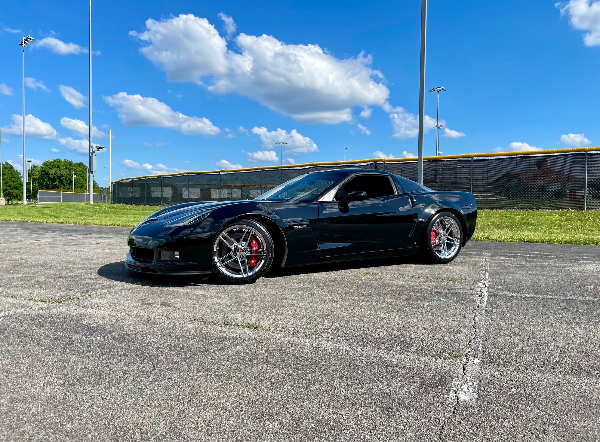 FS (For Sale) 2009 z06 2lz - CorvetteForum - Chevrolet Corvette Forum ...