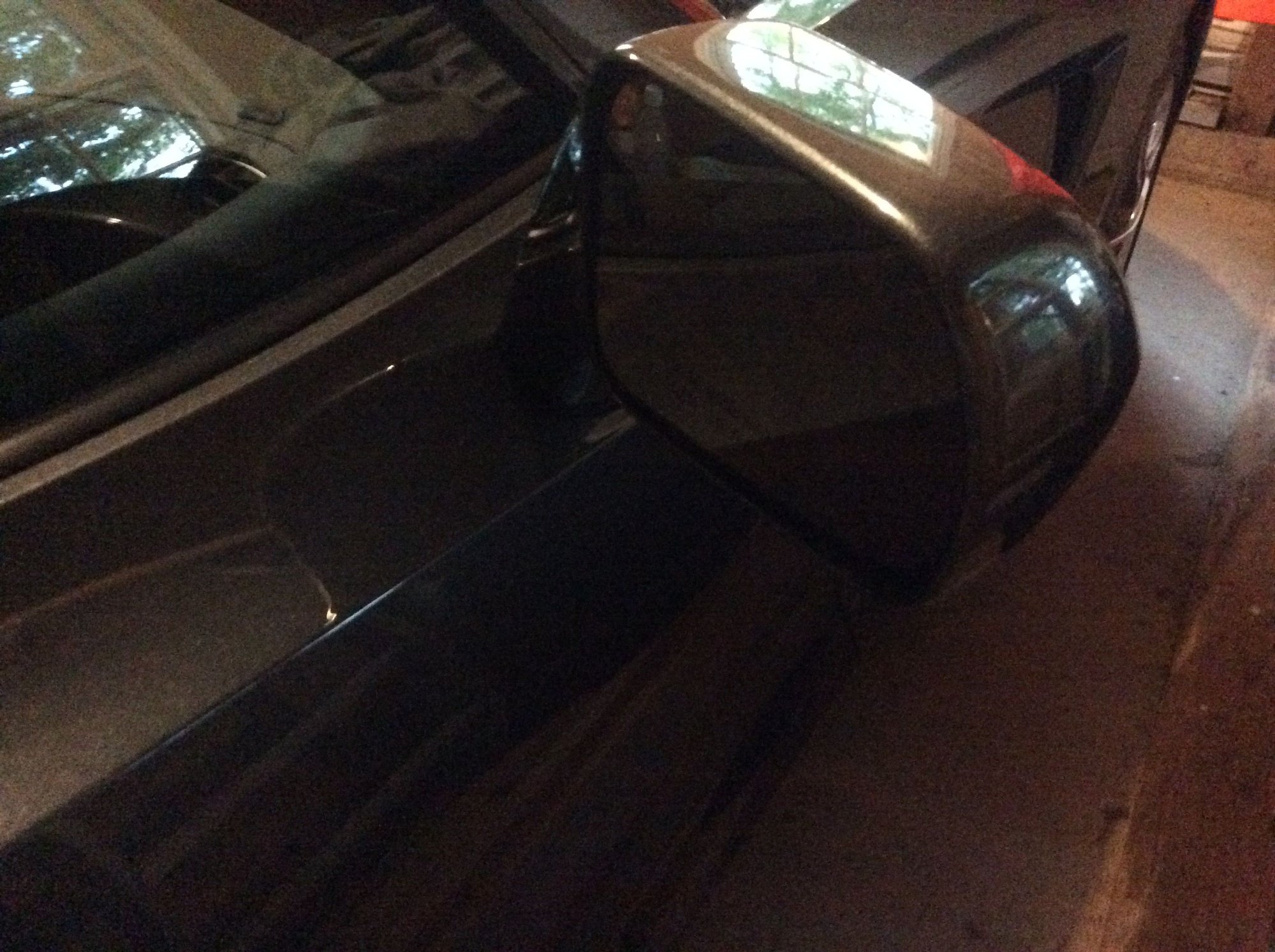 C7 mirror glass replacement - CorvetteForum - Chevrolet Corvette Forum ...