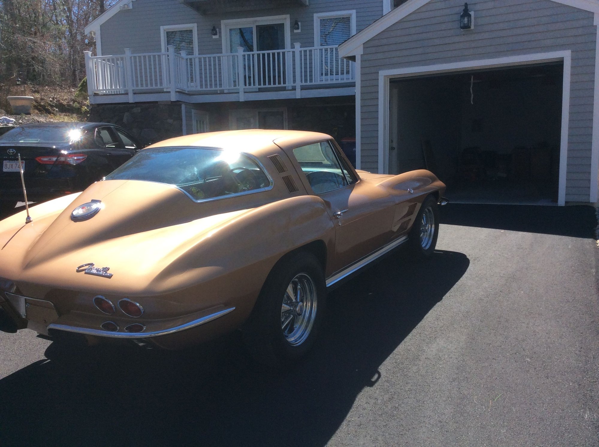 C2 of the Year -- Stock, No Modifications - CorvetteForum - Chevrolet ...