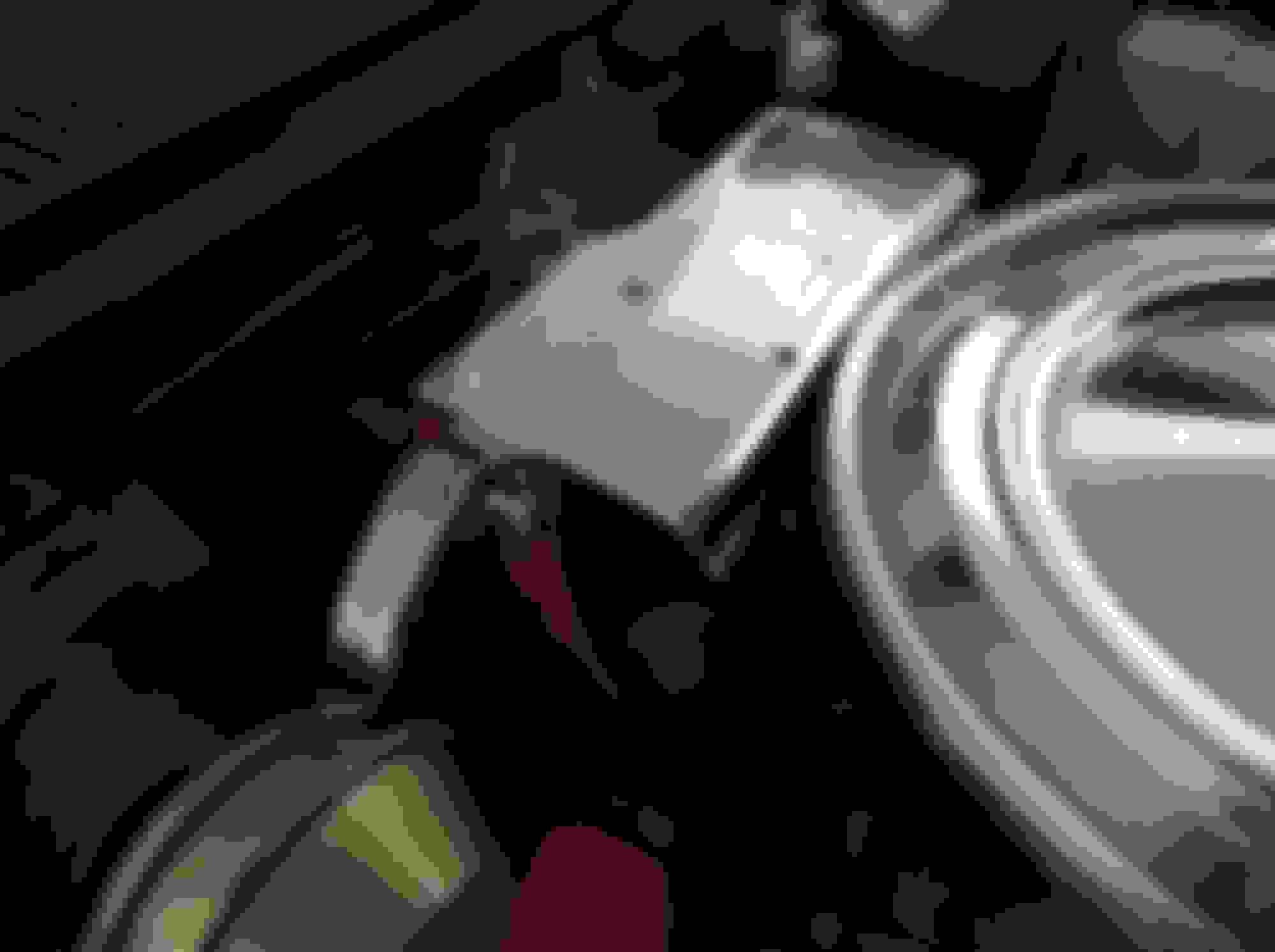 1971 Ignition Shielding - CorvetteForum - Chevrolet Corvette Forum ...