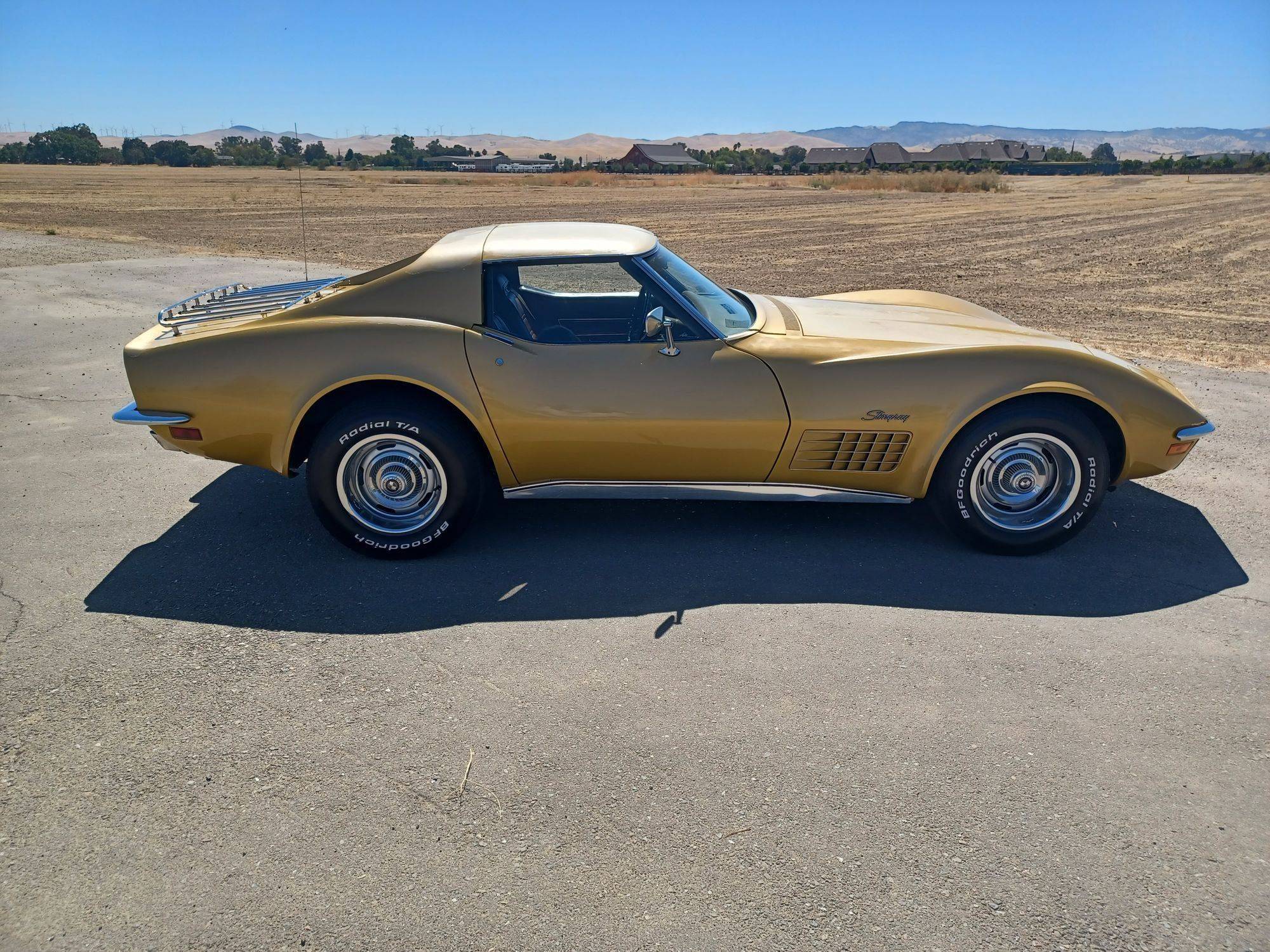 72 Corvette Value - CorvetteForum - Chevrolet Corvette Forum Discussion