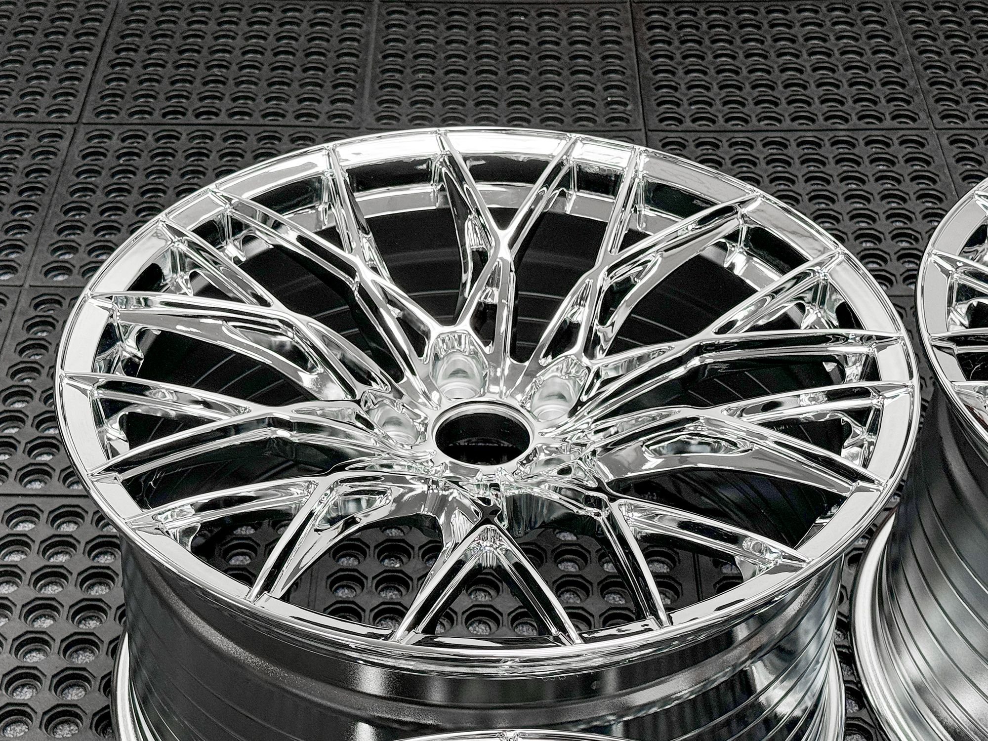 E5 Wheels for your Corvette C6/C7 Grandsport Z06 & C8 Z51 - CorvetteForum - Chevrolet Corvette ...
