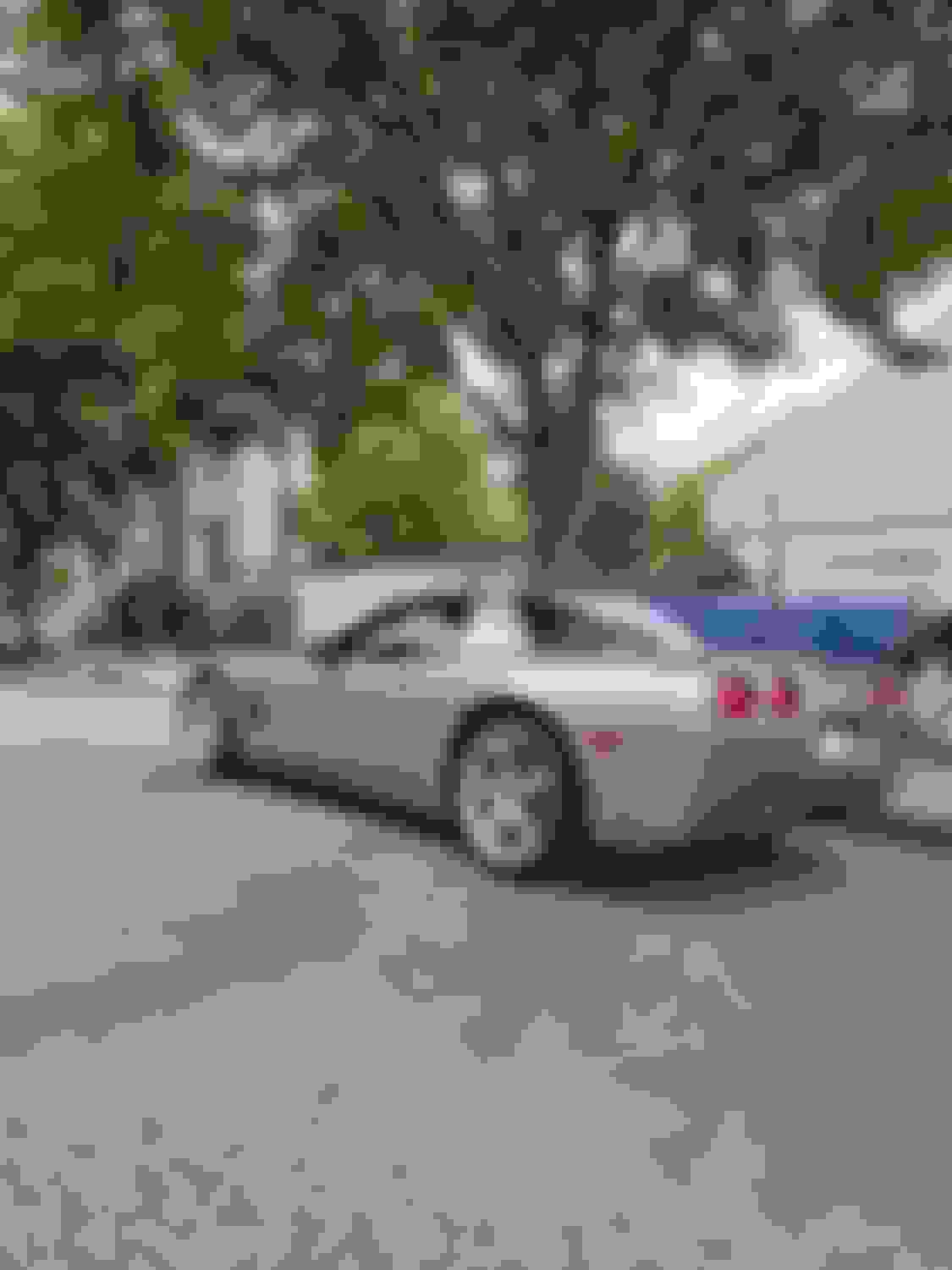 FS (For Sale) SSR GT2 Wheels in NJ $2500 very rare, great condition ...