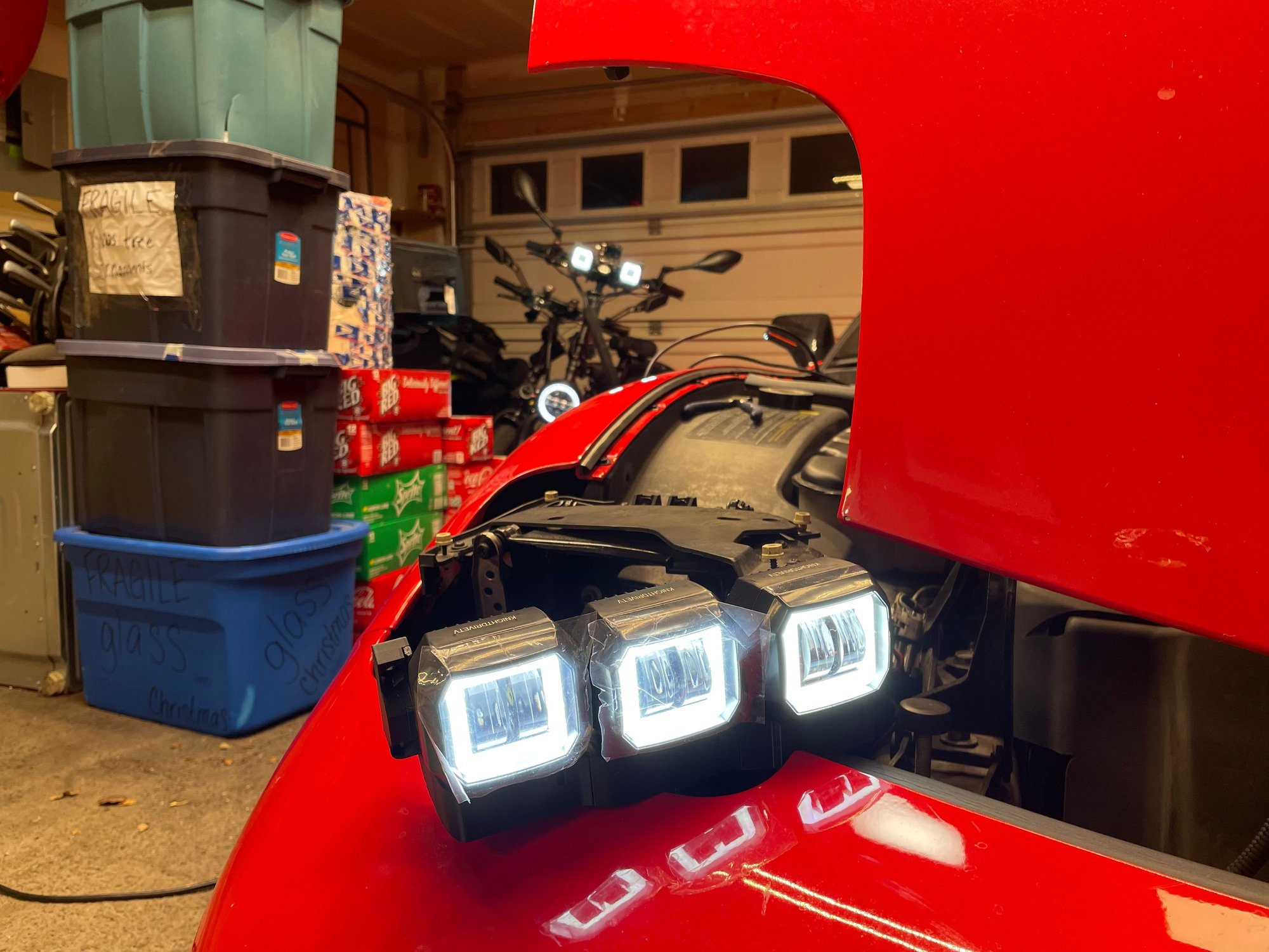 Knight Drive Headlights (Sleepy Eye look) - CorvetteForum - Chevrolet ...