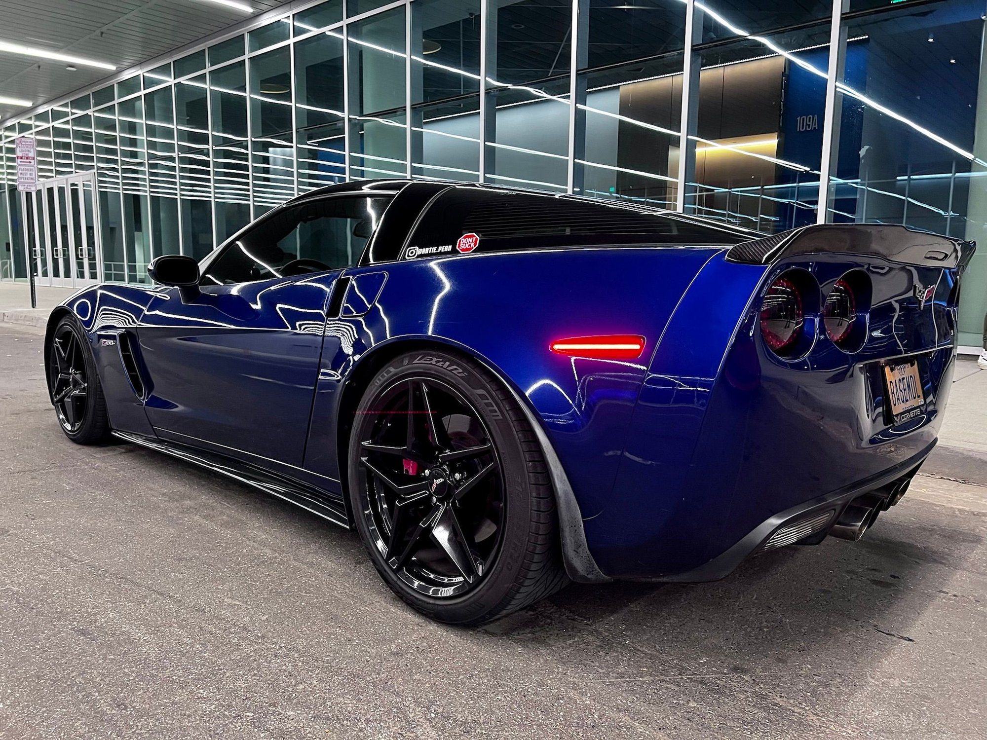 Z06 Need a new tuner!!! - CorvetteForum - Chevrolet Corvette Forum ...