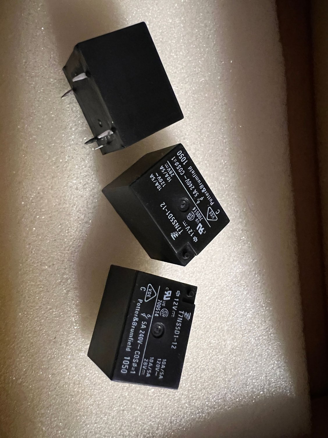 EBCM Repair Woes - CorvetteForum - Chevrolet Corvette Forum Discussion