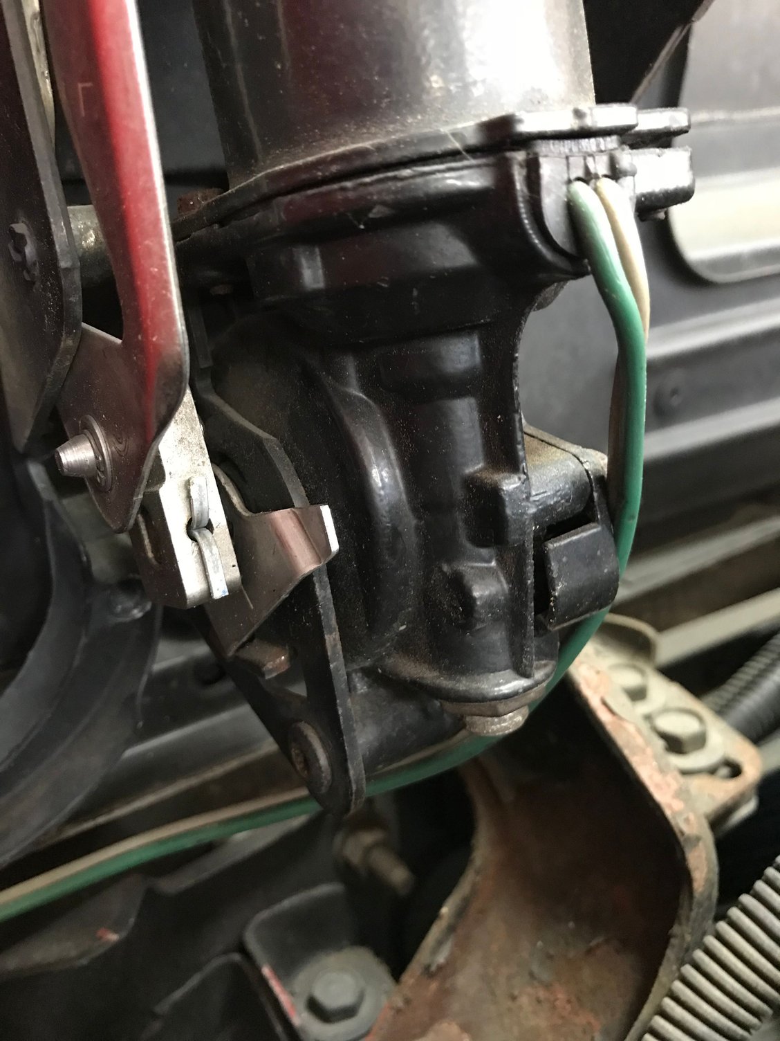 c4 headlights issue- how to test between module and switch? - Page 2 ...