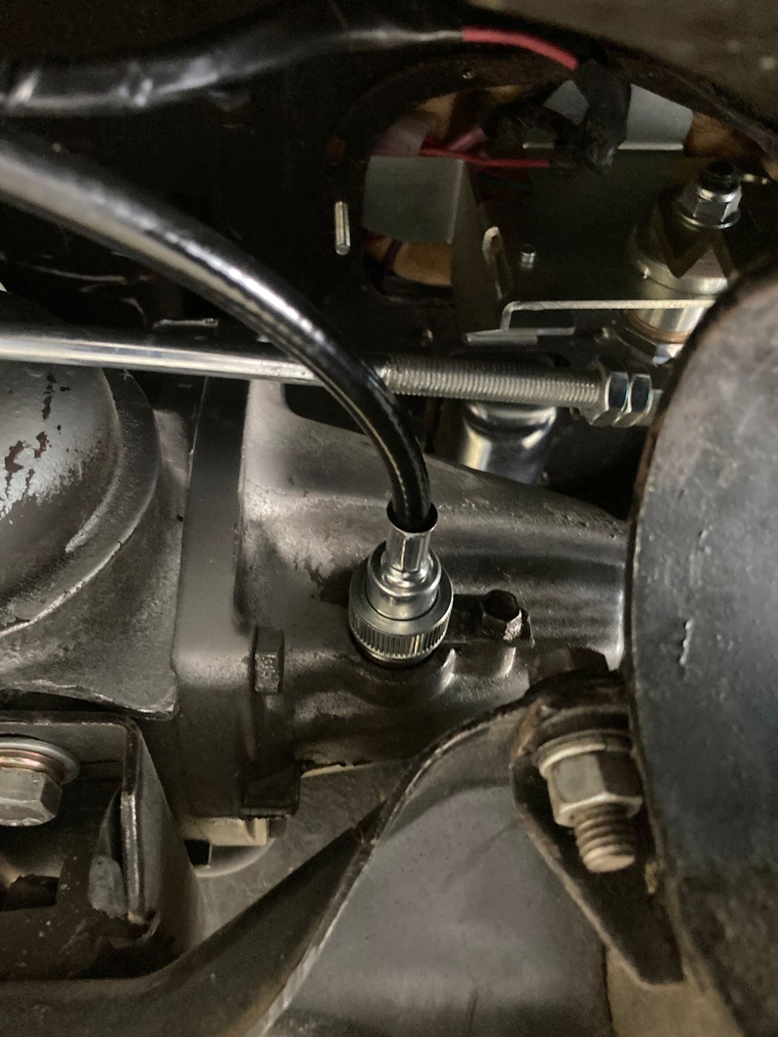 C2 Empty Feeling to Overcome! - Page 11 - CorvetteForum - Chevrolet ...