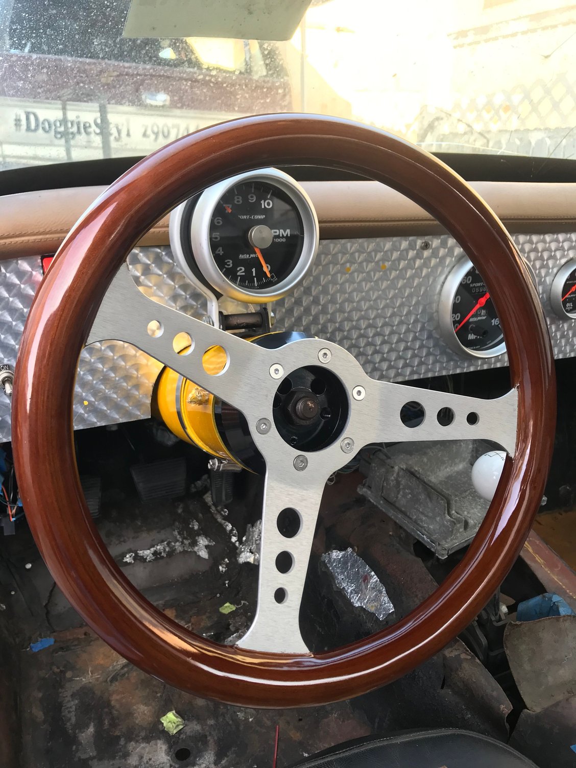 76 OfferUp Vette Rod - Page 5 - CorvetteForum - Chevrolet Corvette ...