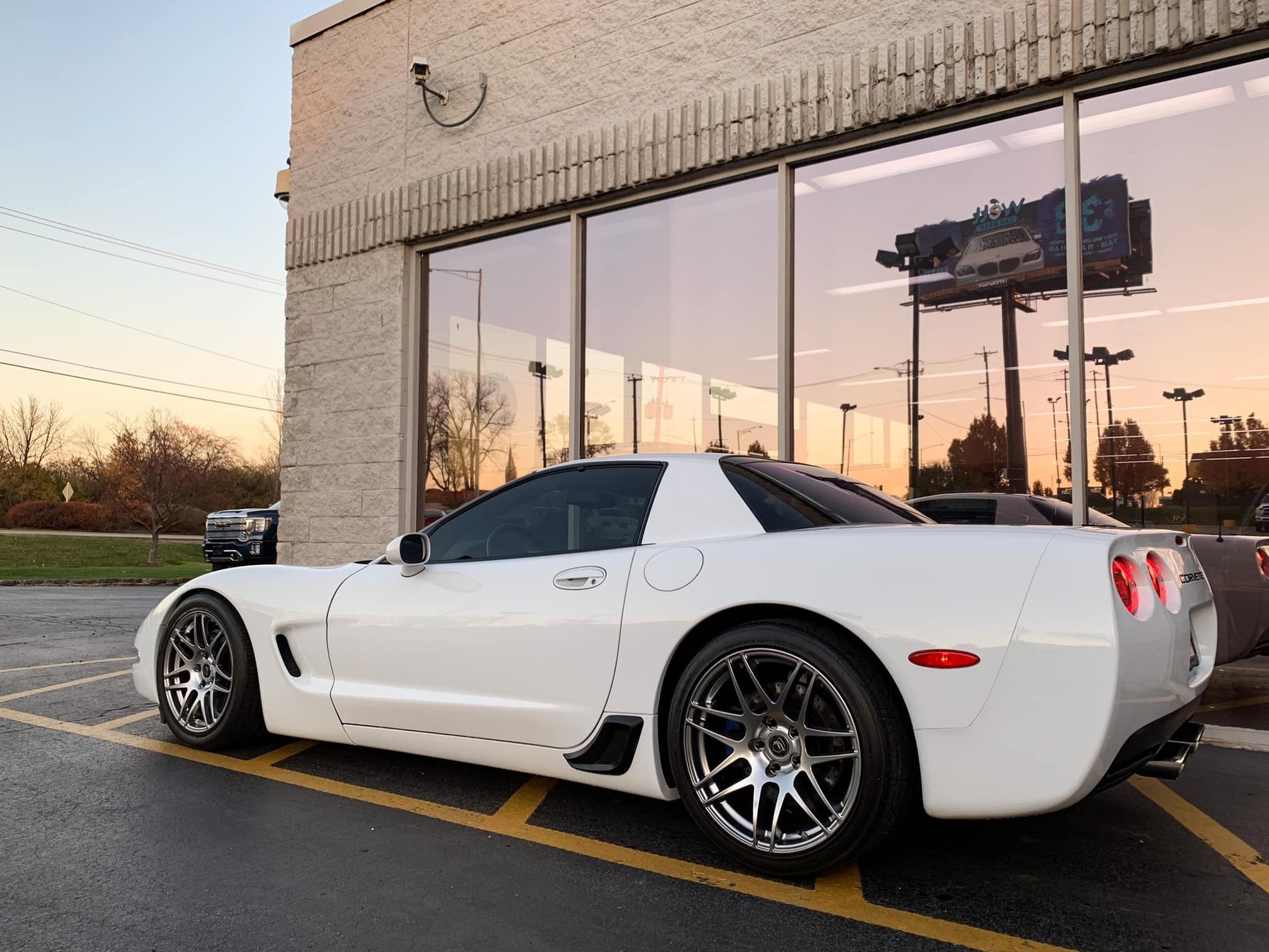 My C5 FRC! - CorvetteForum - Chevrolet Corvette Forum Discussion