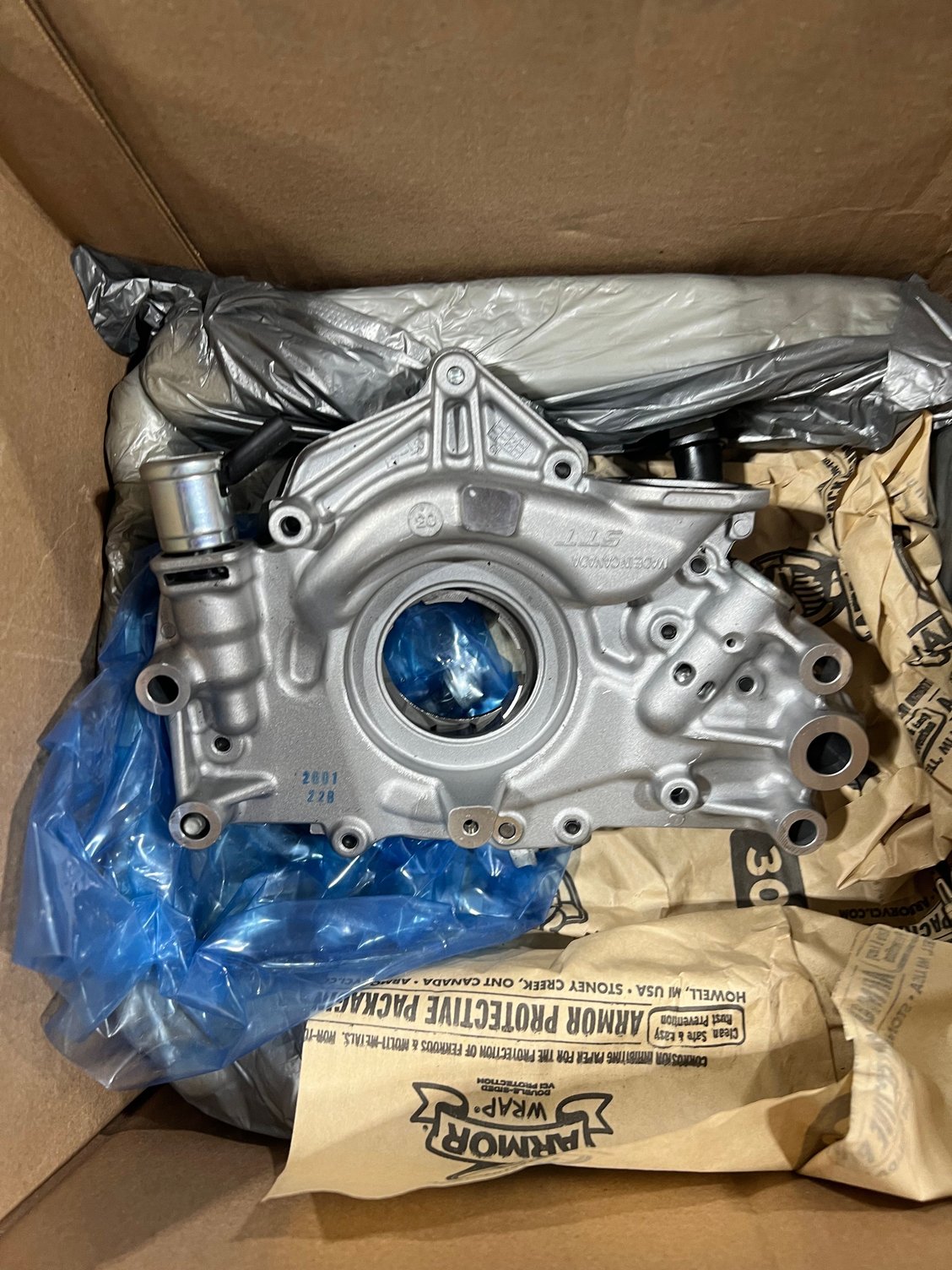 FS (For Sale) Garage cleanout HP Tuners nGauge and a lot more ...