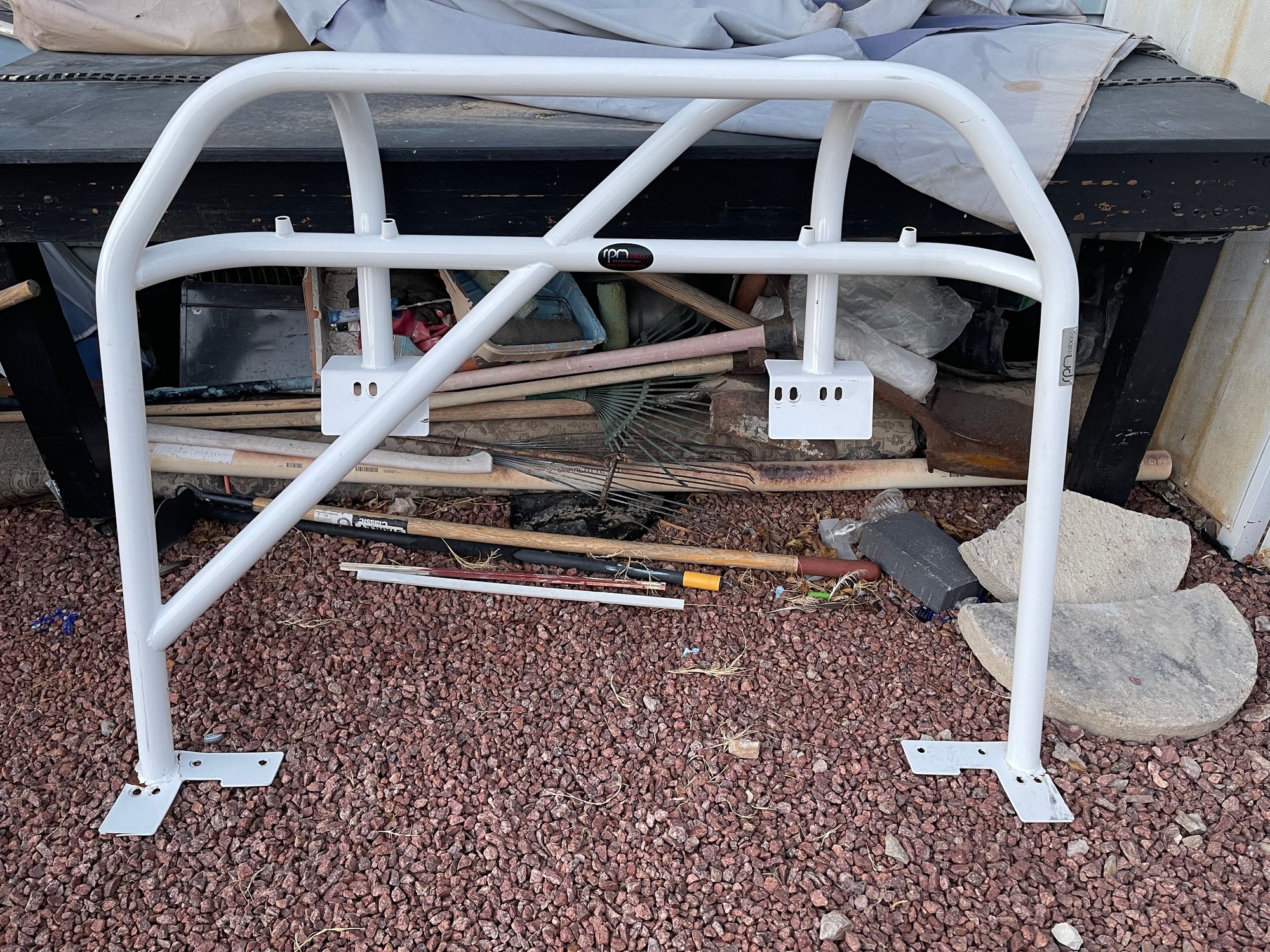 FS (For Sale) RPM Roll Cage - CorvetteForum - Chevrolet Corvette Forum ...