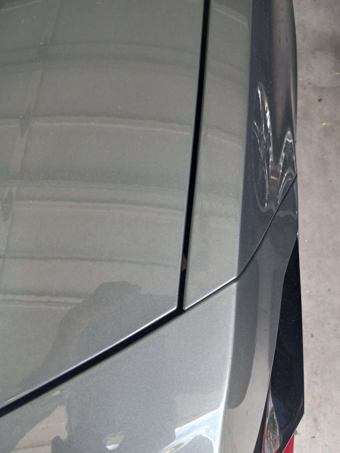 Gaps - CorvetteForum - Chevrolet Corvette Forum Discussion