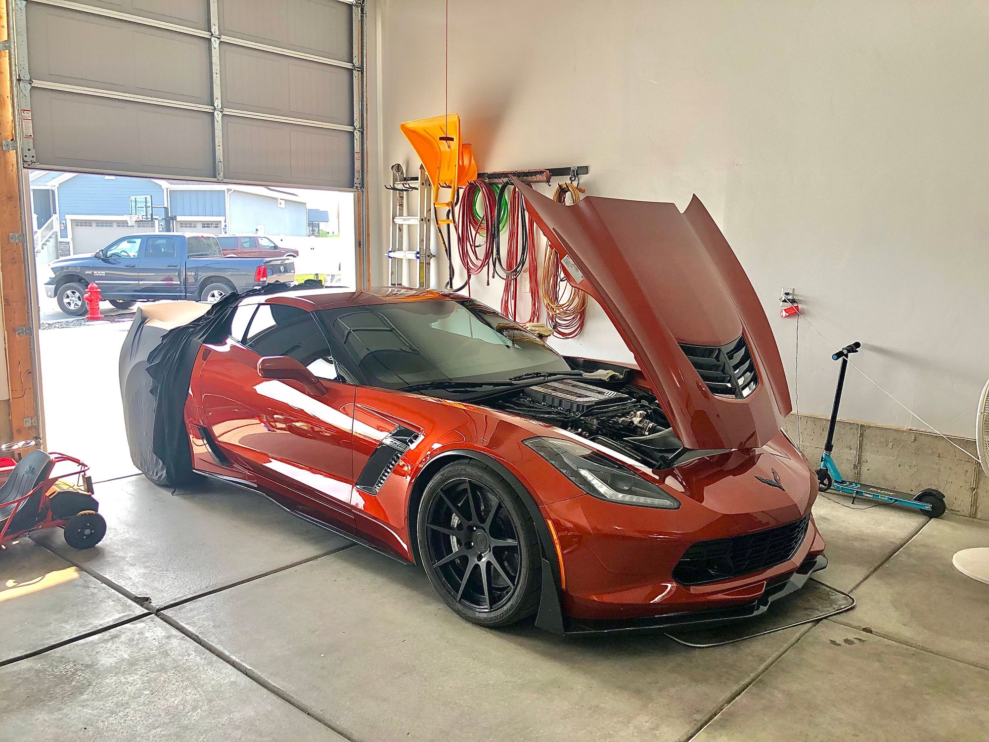 FS (For Sale) 2015 DSOM zo6/zo7 2lz M7 - CorvetteForum - Chevrolet ...