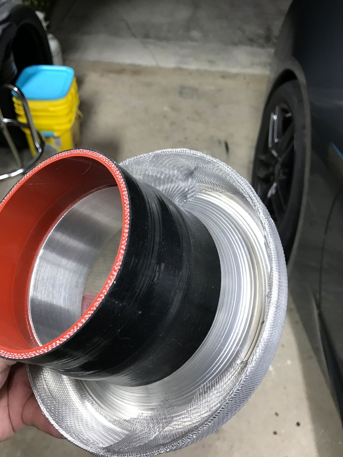 Bellmouth for Centri ...? - CorvetteForum - Chevrolet Corvette Forum ...