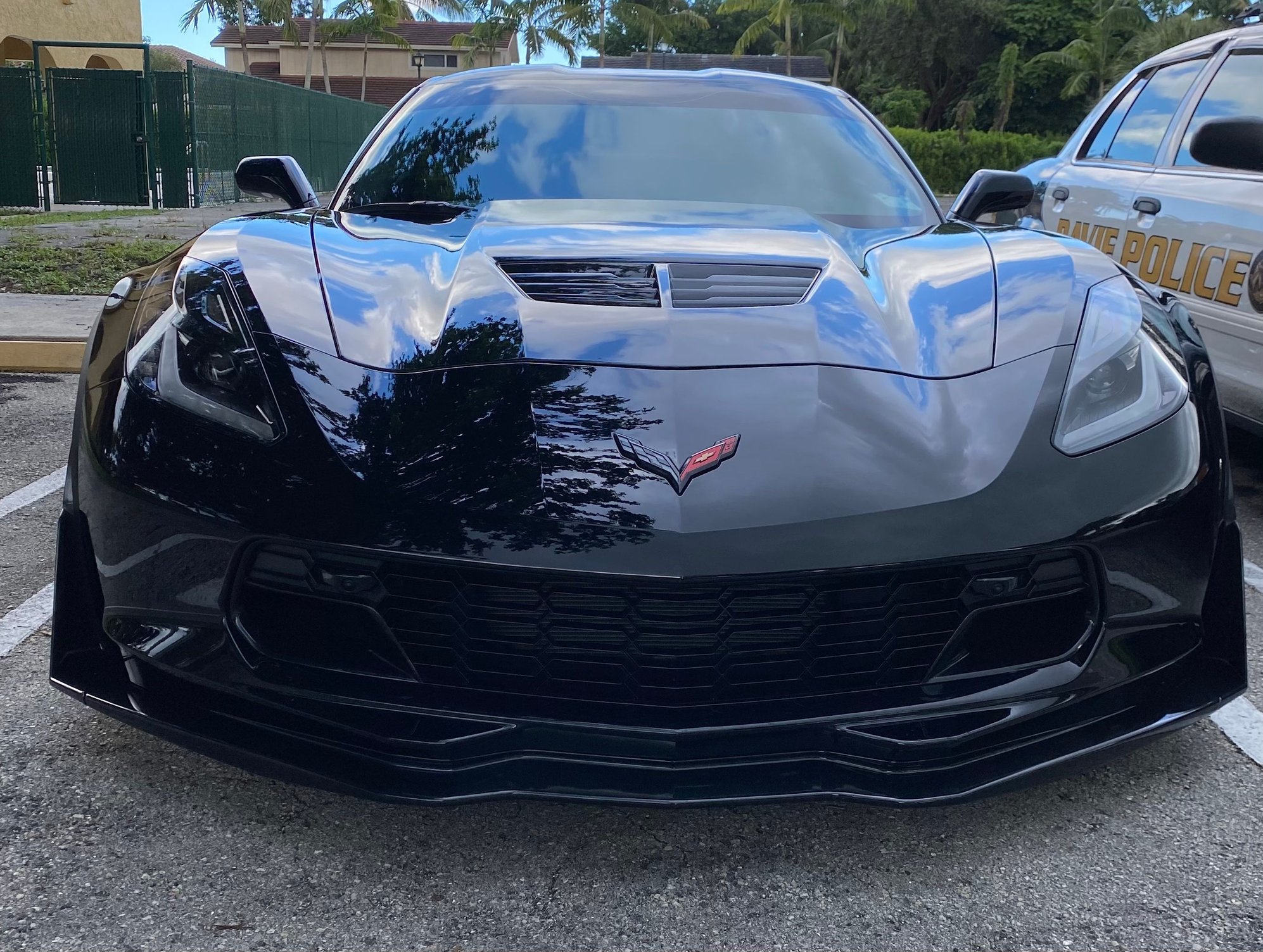 SOLD - 2016 C7 Z06 M7 3LZ w/ Z07 package - CorvetteForum - Chevrolet ...