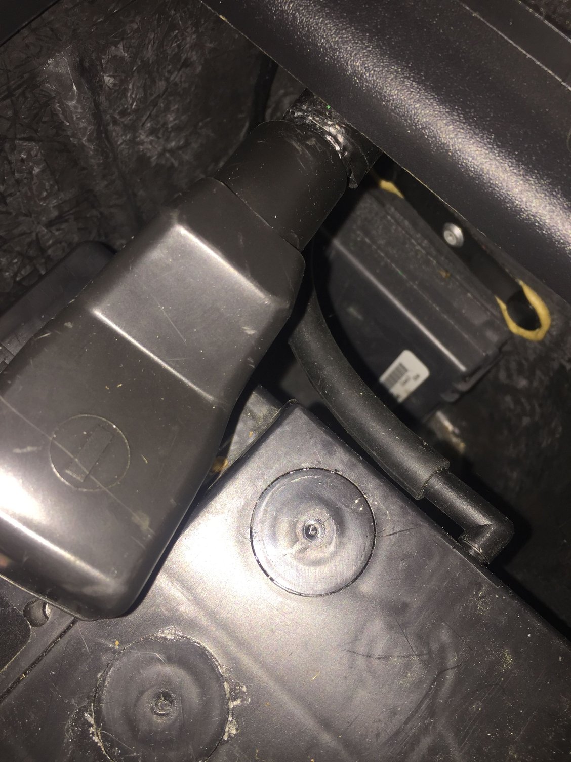 07 C6 Z06 Battery issues - CorvetteForum - Chevrolet Corvette Forum ...