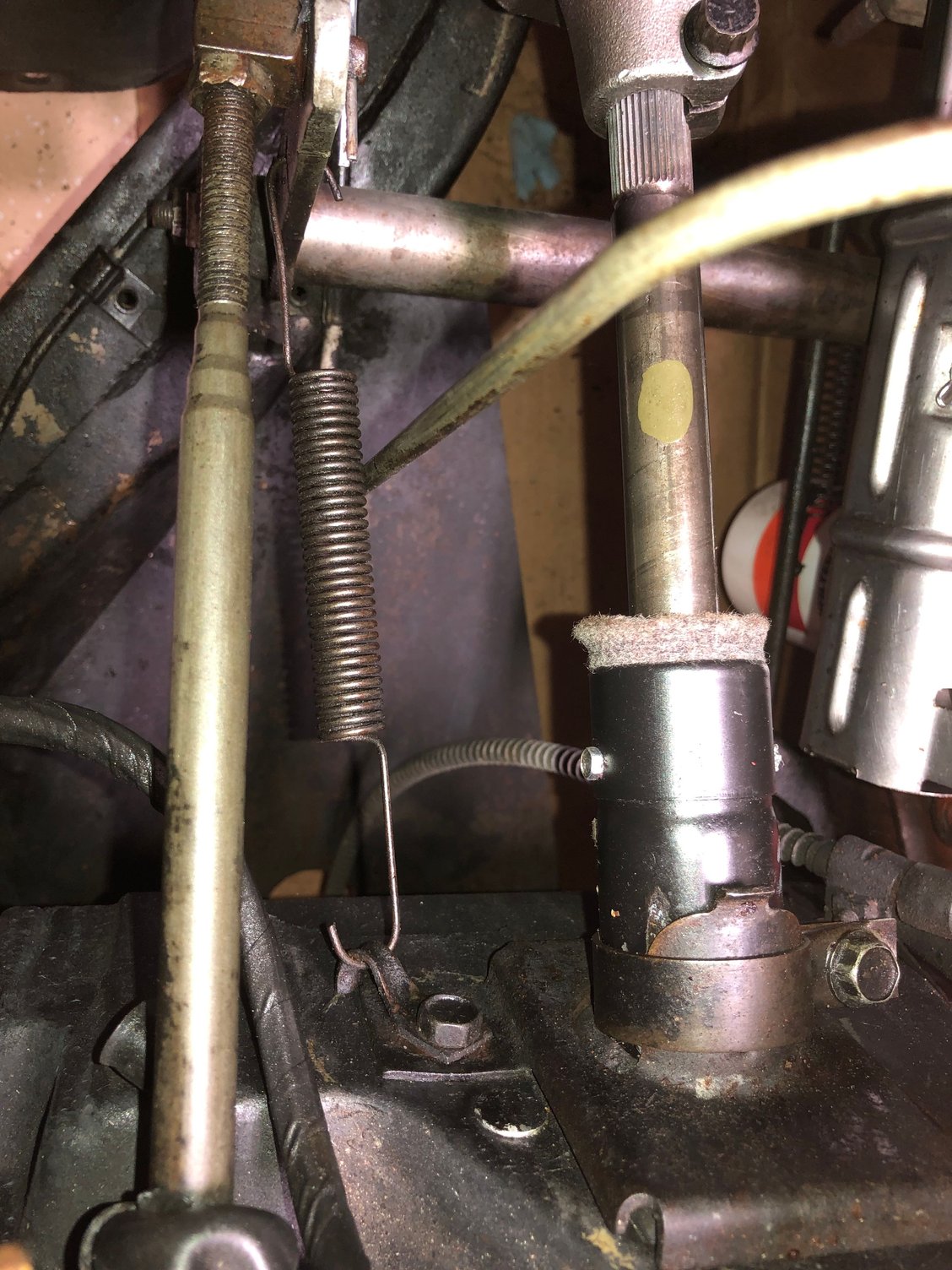 C2 Identify This Spring? - CorvetteForum - Chevrolet Corvette Forum ...