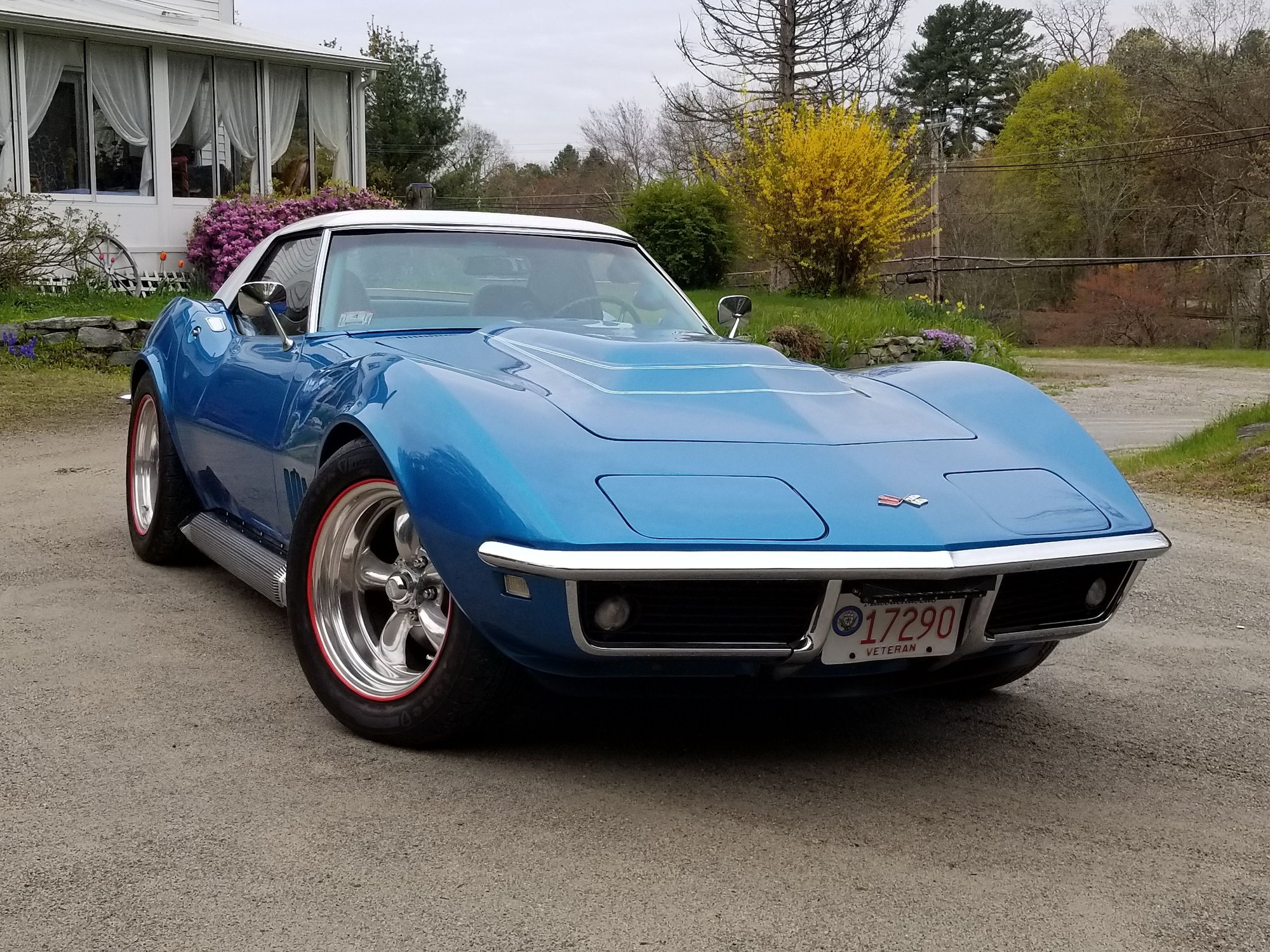 C3 of the Year -- Performance Modifications - CorvetteForum - Chevrolet ...