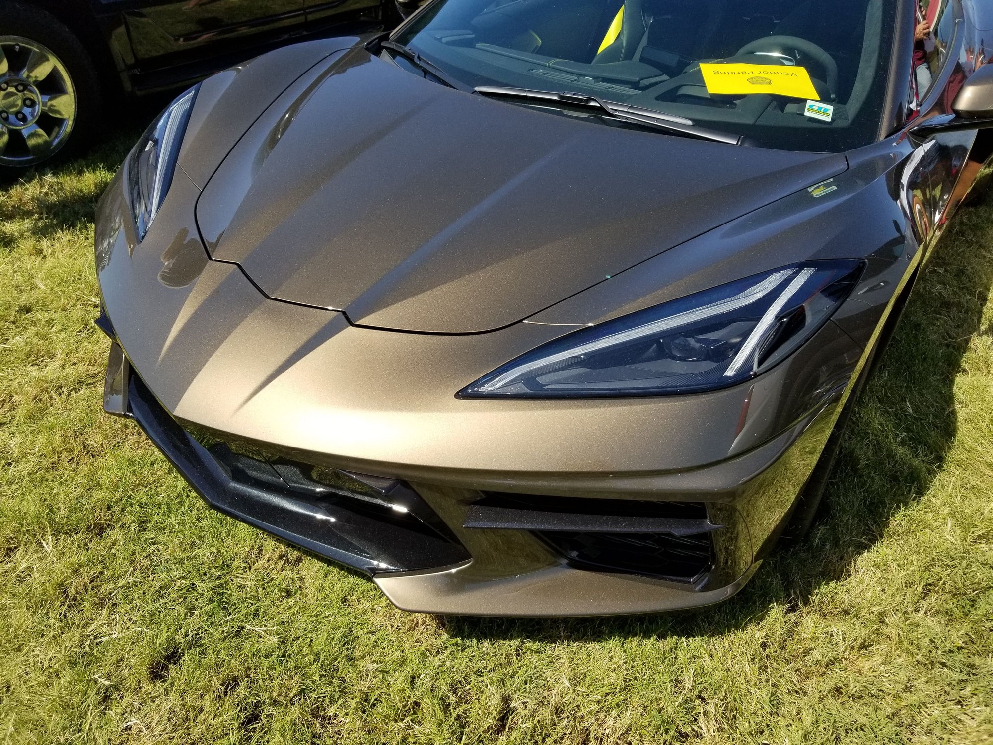 Zeus Bronze Metallic - Page 3 - CorvetteForum - Chevrolet Corvette ...