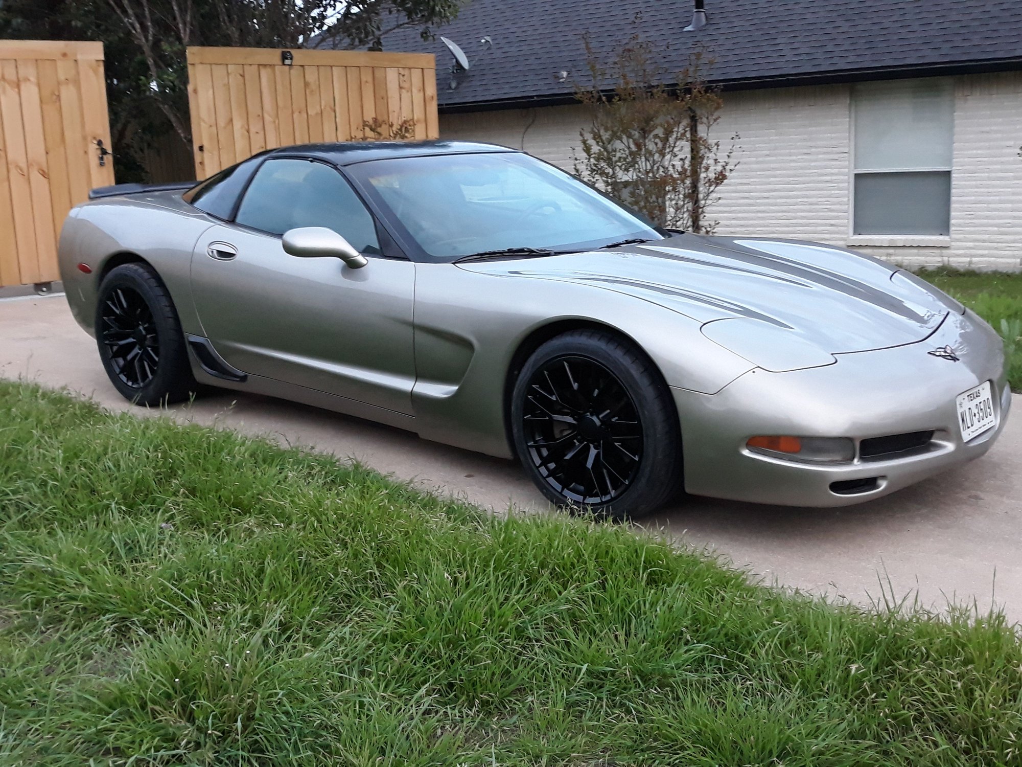 C5 Build FINALLY GOT ONE - Page 3 - CorvetteForum - Chevrolet Corvette ...