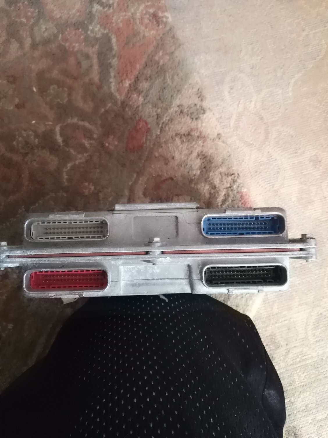 FS (For Sale) LT4 Knock Module with/wo ECM - CorvetteForum - Chevrolet ...