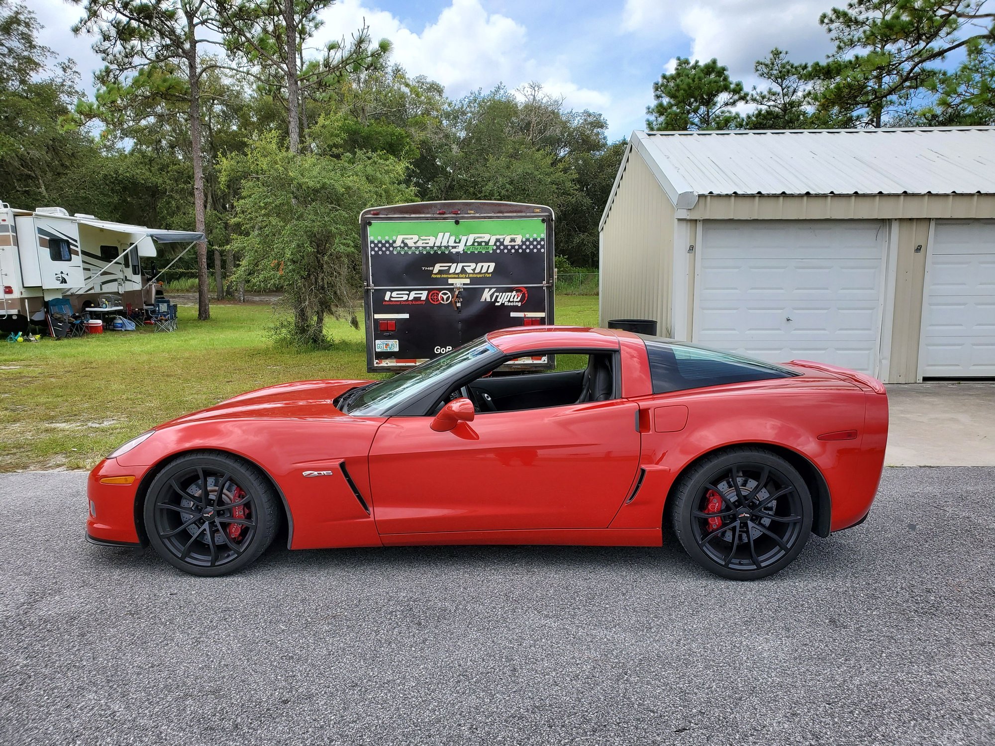 any active Corvette clubs in Jacksonville, FL area? - CorvetteForum - Chevrolet Corvette Forum ...