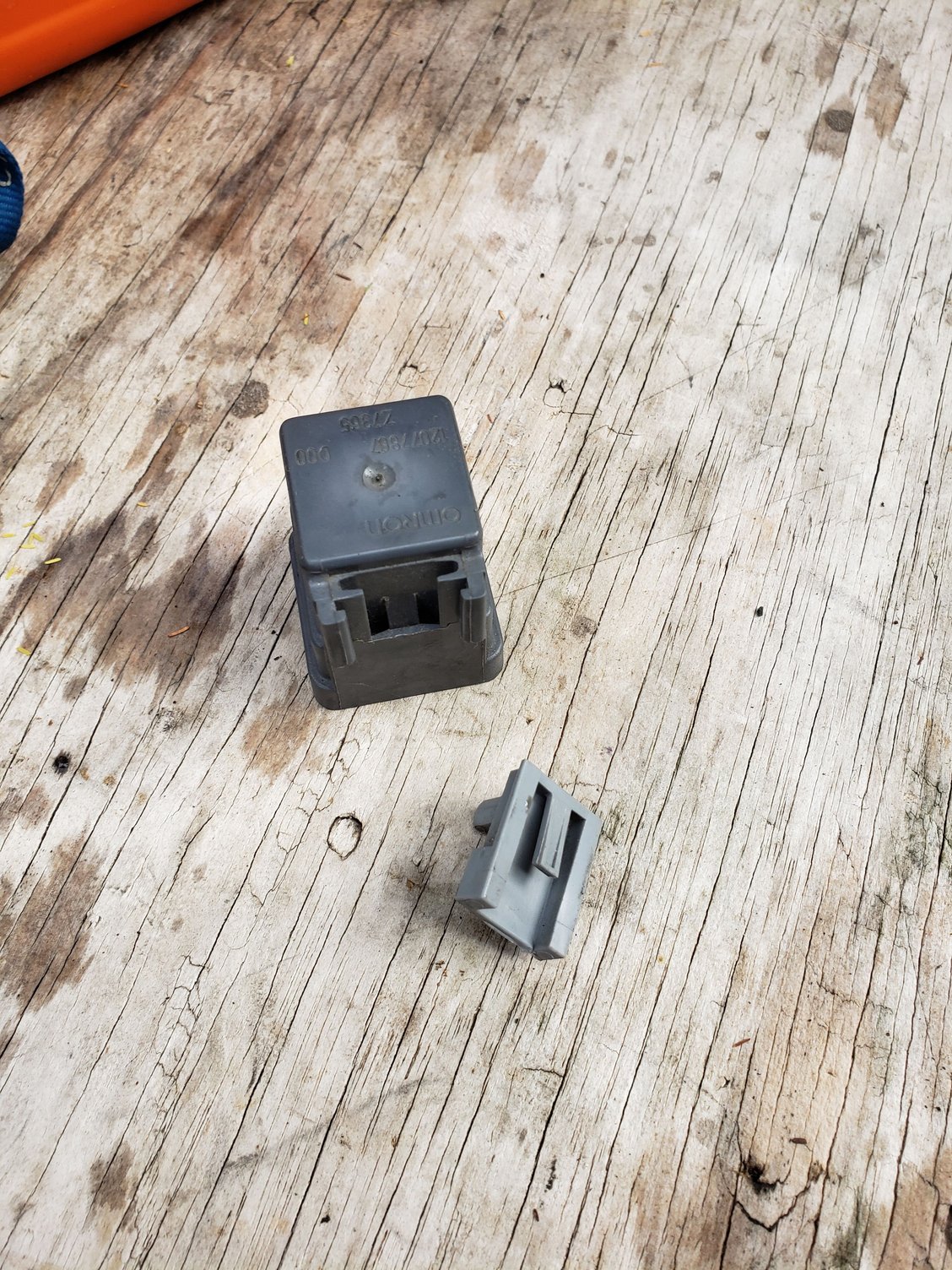 95 LT-1 relay mount are these still made? - CorvetteForum - Chevrolet ...