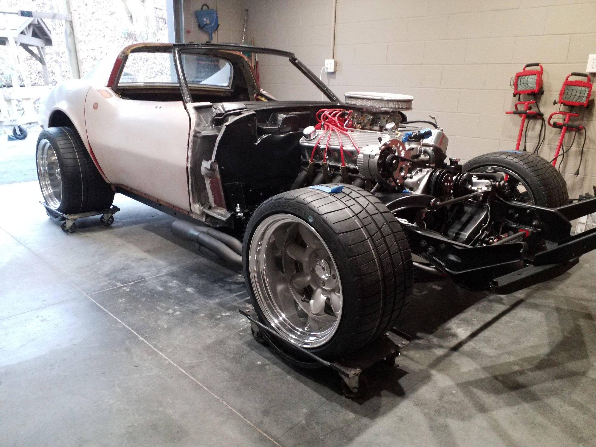 Show Me Your Engines! - Page 23 - CorvetteForum - Chevrolet Corvette ...