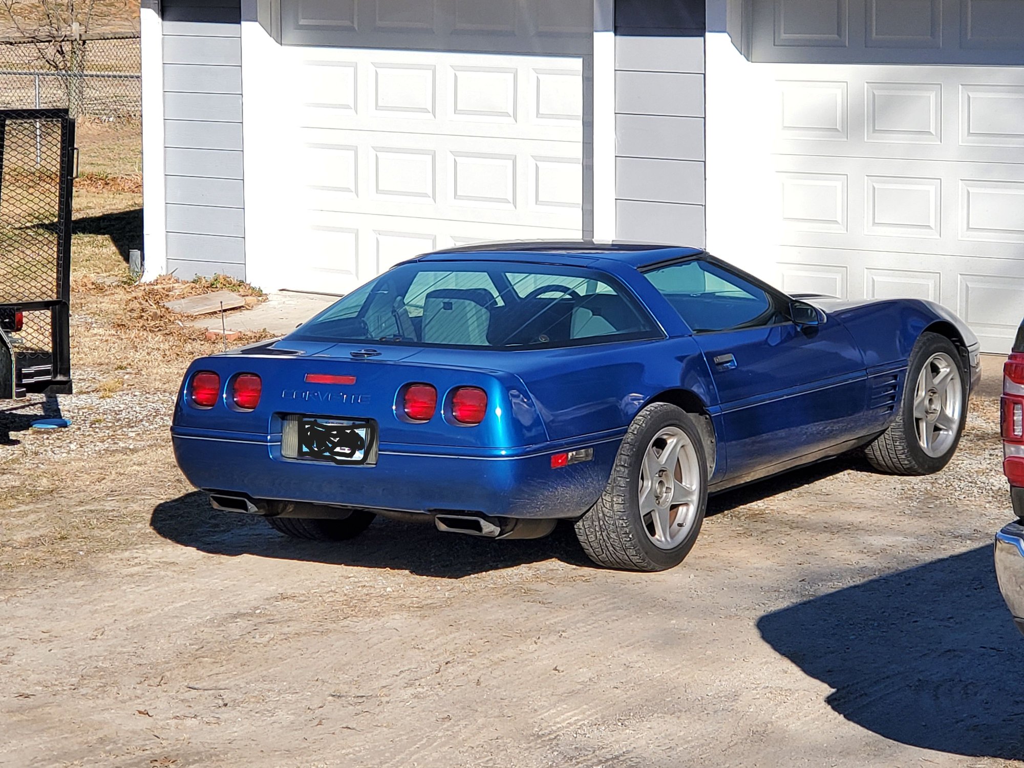 1993 C4 LT1 ECM/PROM Diagnosis - CorvetteForum - Chevrolet Corvette ...