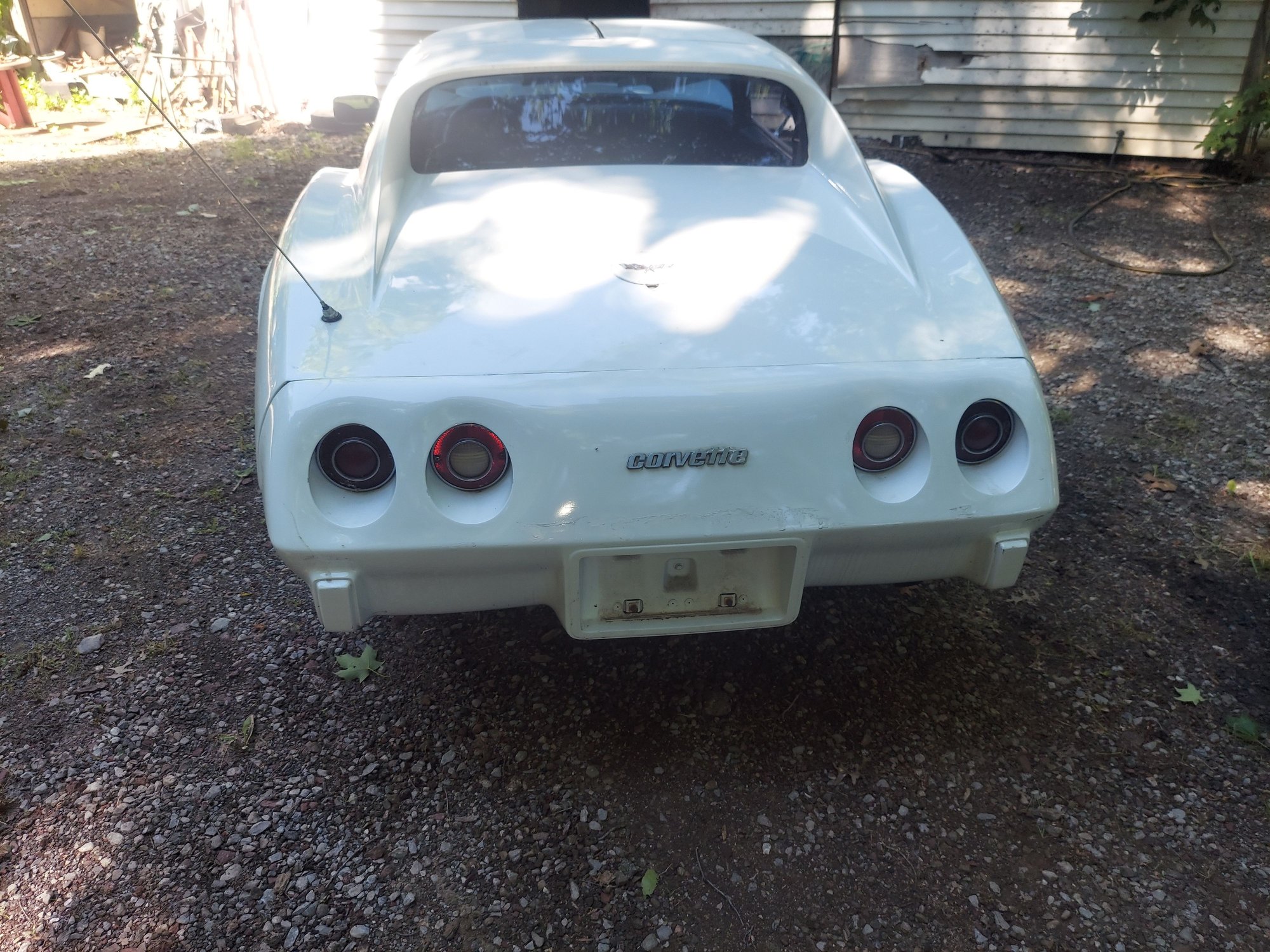 Officially in the club - CorvetteForum - Chevrolet Corvette Forum ...