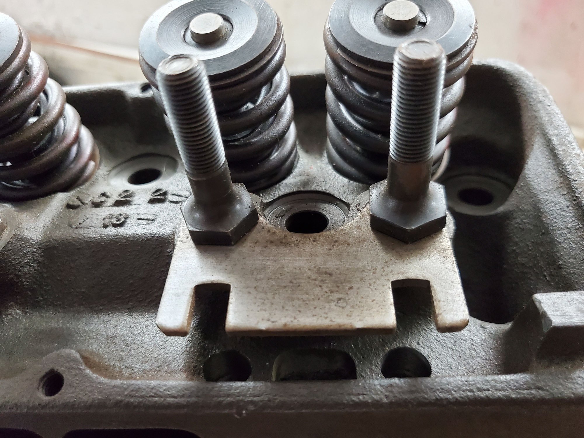 461 vs 461X Heads Difference? - Page 2 - CorvetteForum - Chevrolet ...