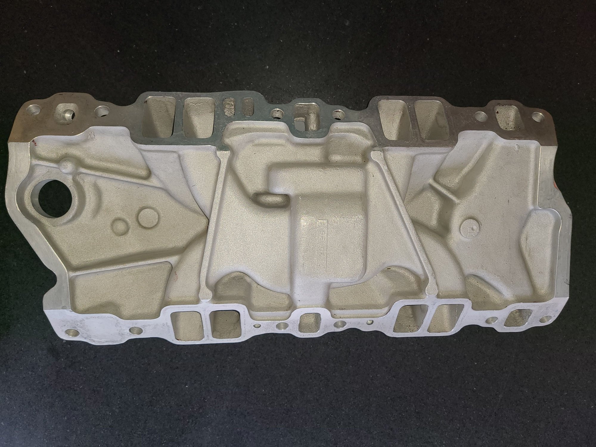 FS (For Sale) GM Performance Parts Intake ZZ4 - CorvetteForum ...