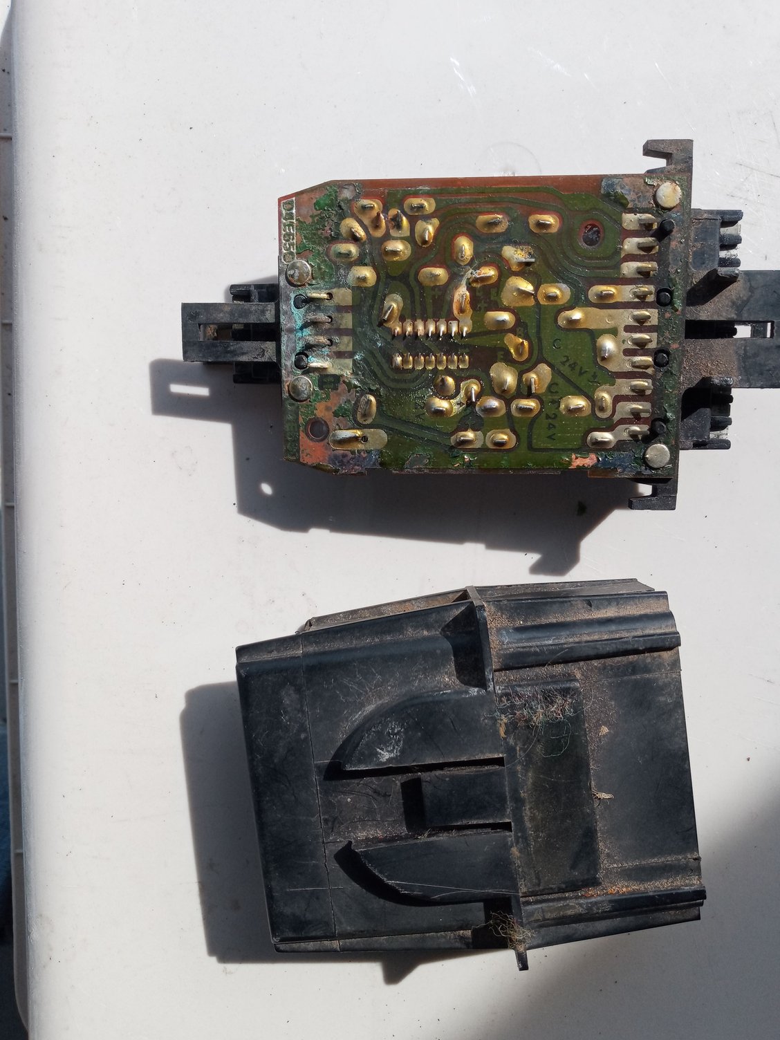 Need some help w/sequencing module - CorvetteForum - Chevrolet Corvette ...