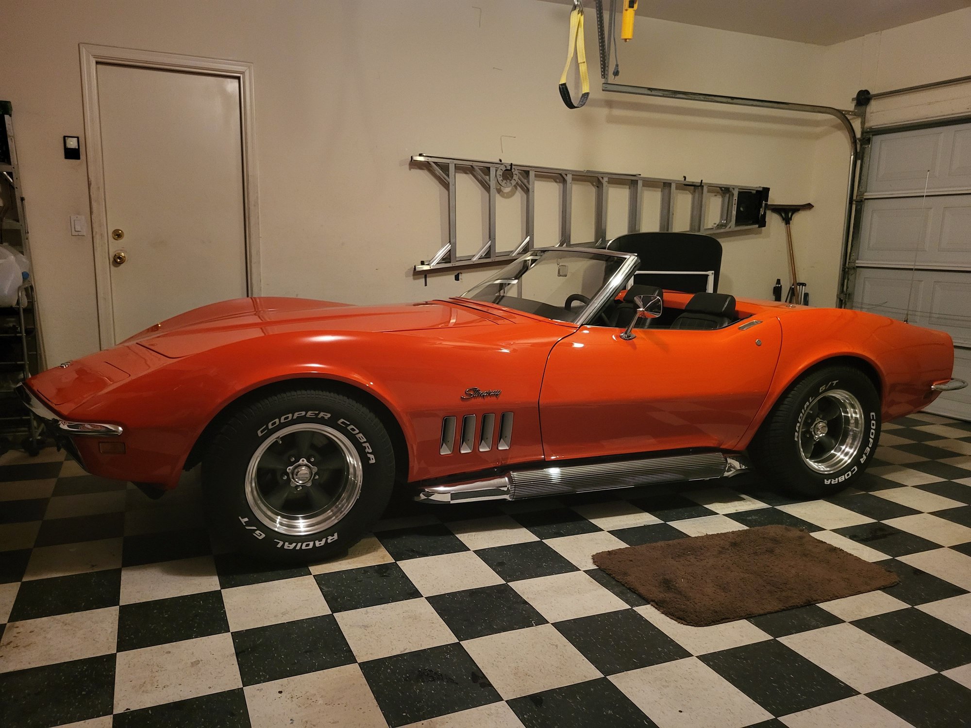 16" / 17" / or 18" wheels - CorvetteForum - Chevrolet Corvette Forum ...