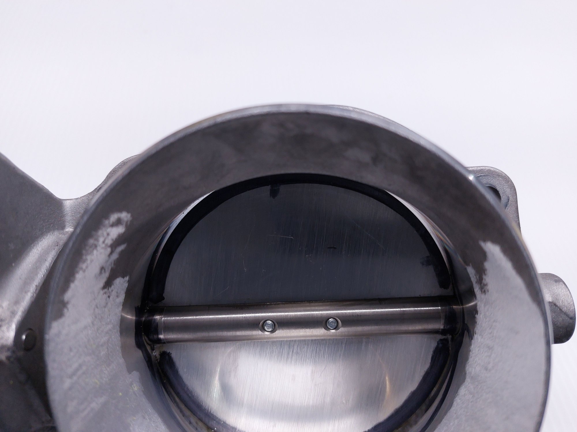 LS2 Ported Throttle body - CorvetteForum - Chevrolet Corvette Forum ...