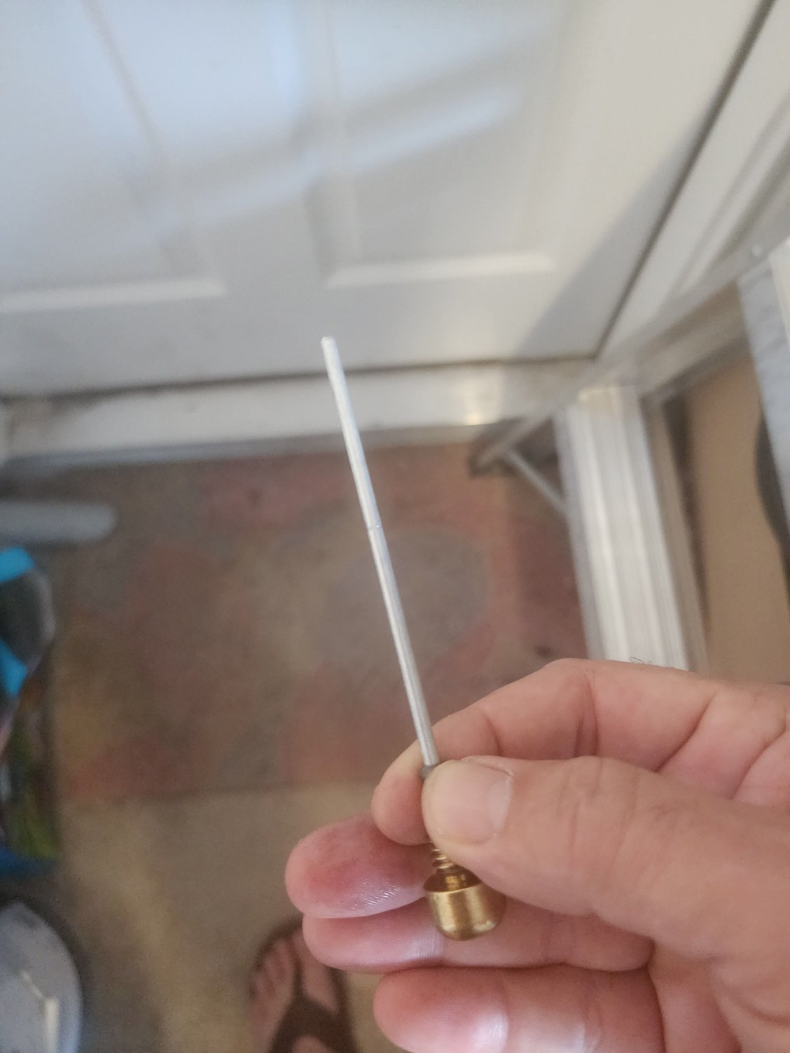 Vortech V3 Oil Dipstick - CorvetteForum - Chevrolet Corvette Forum ...